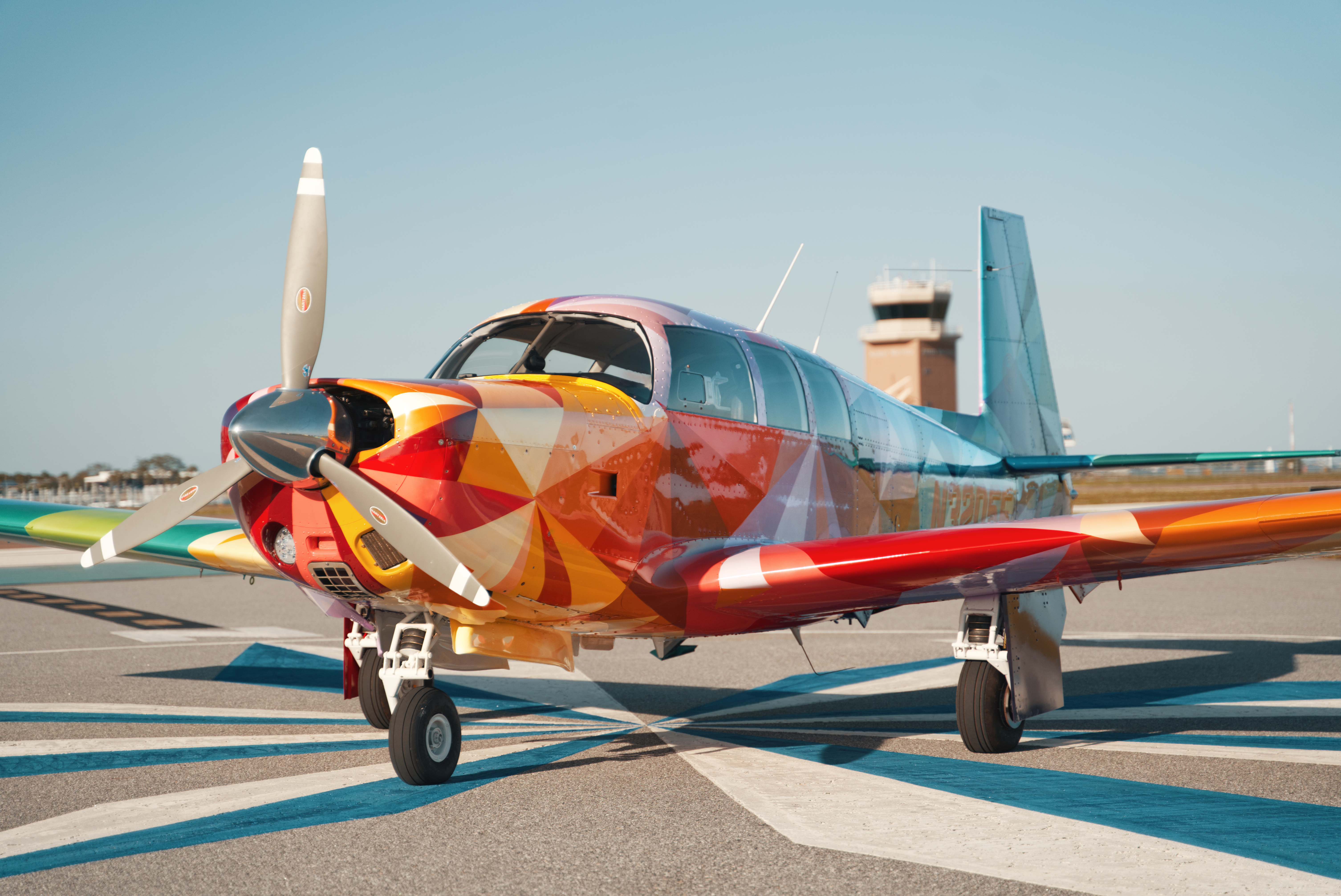 The Mooney 'Anomaly' - AOPA