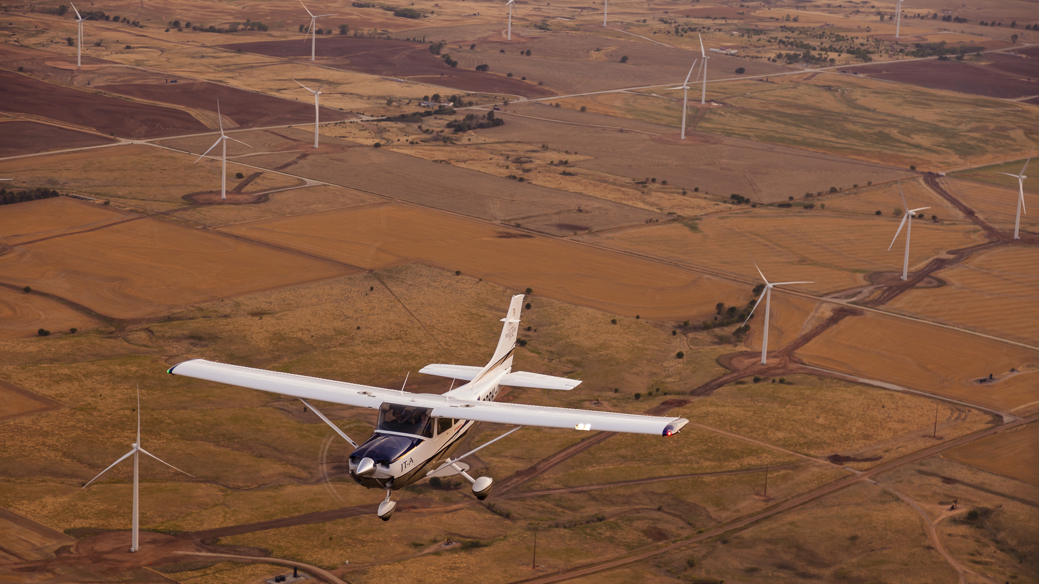 VFR charting changes for wind turbines coming soon - AOPA