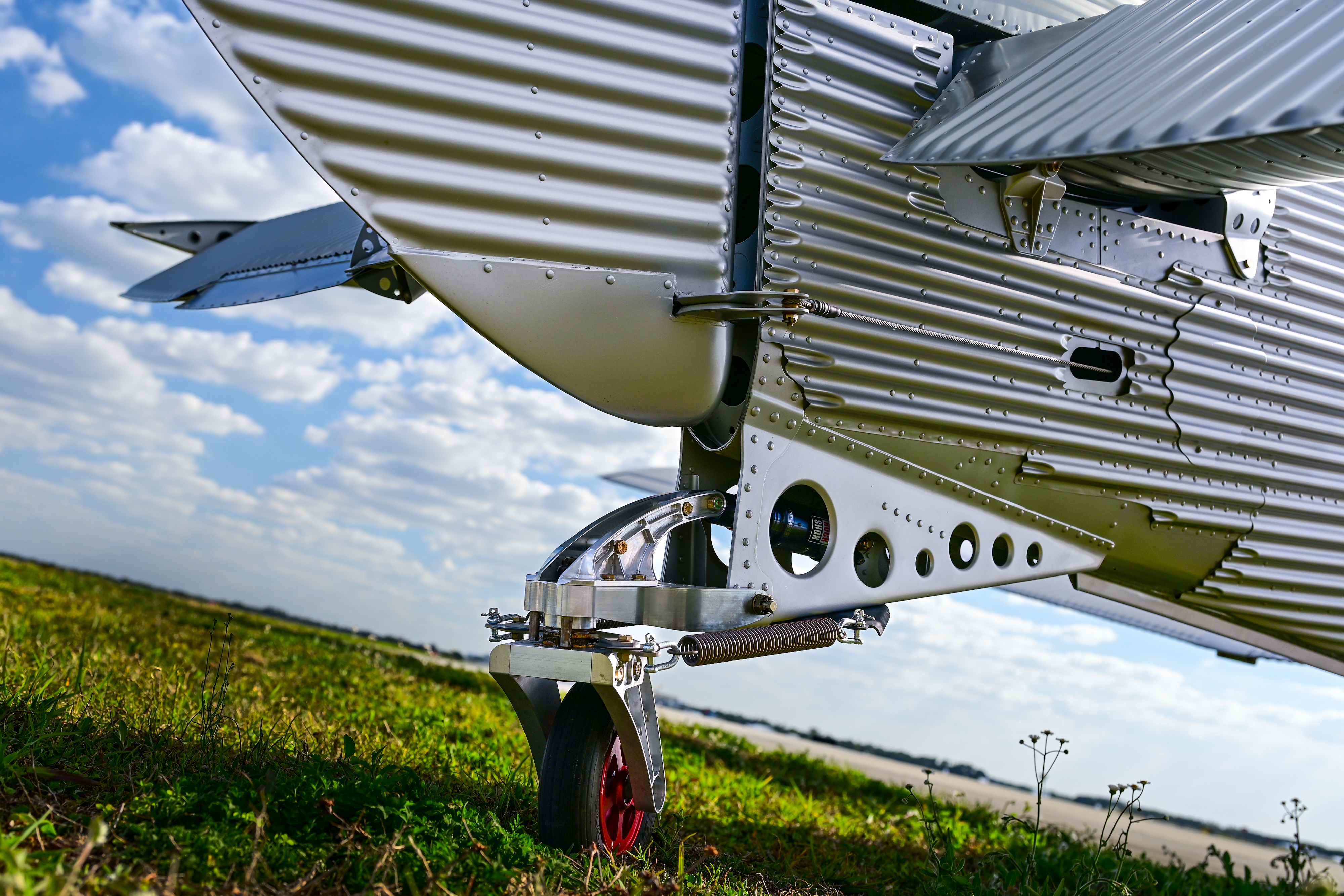 Junkers retro reboot makes US debut - AOPA