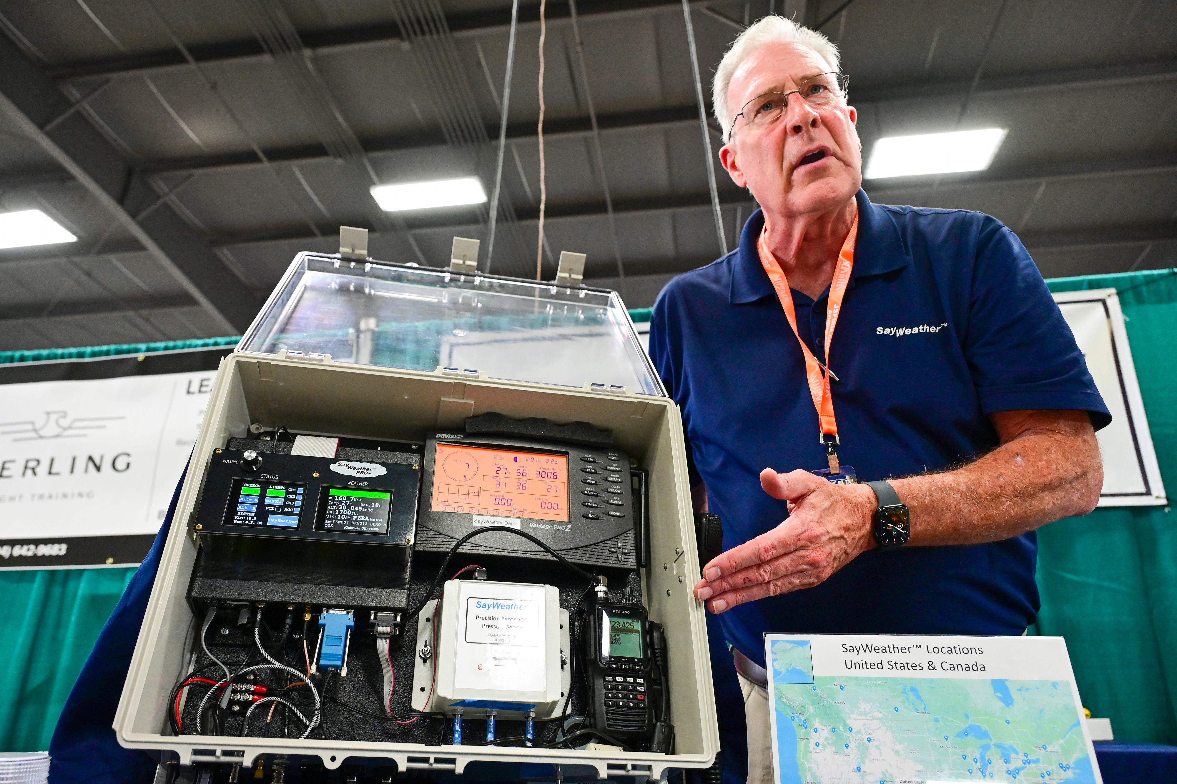 DeltaHawk jet-fueled piston engine gets FAA certification - AOPA