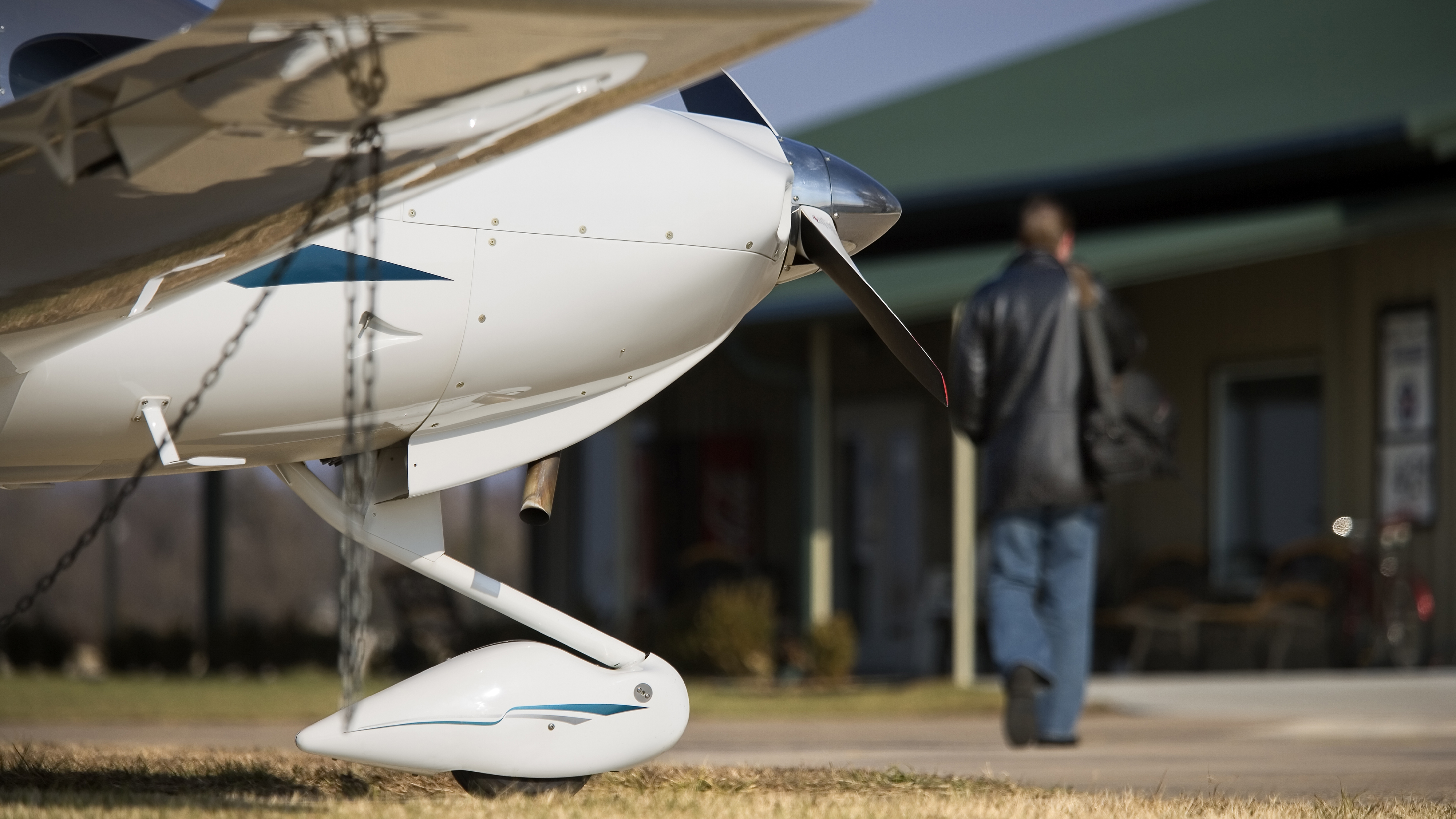 Training and Safety Tip: Until the job is done - AOPA