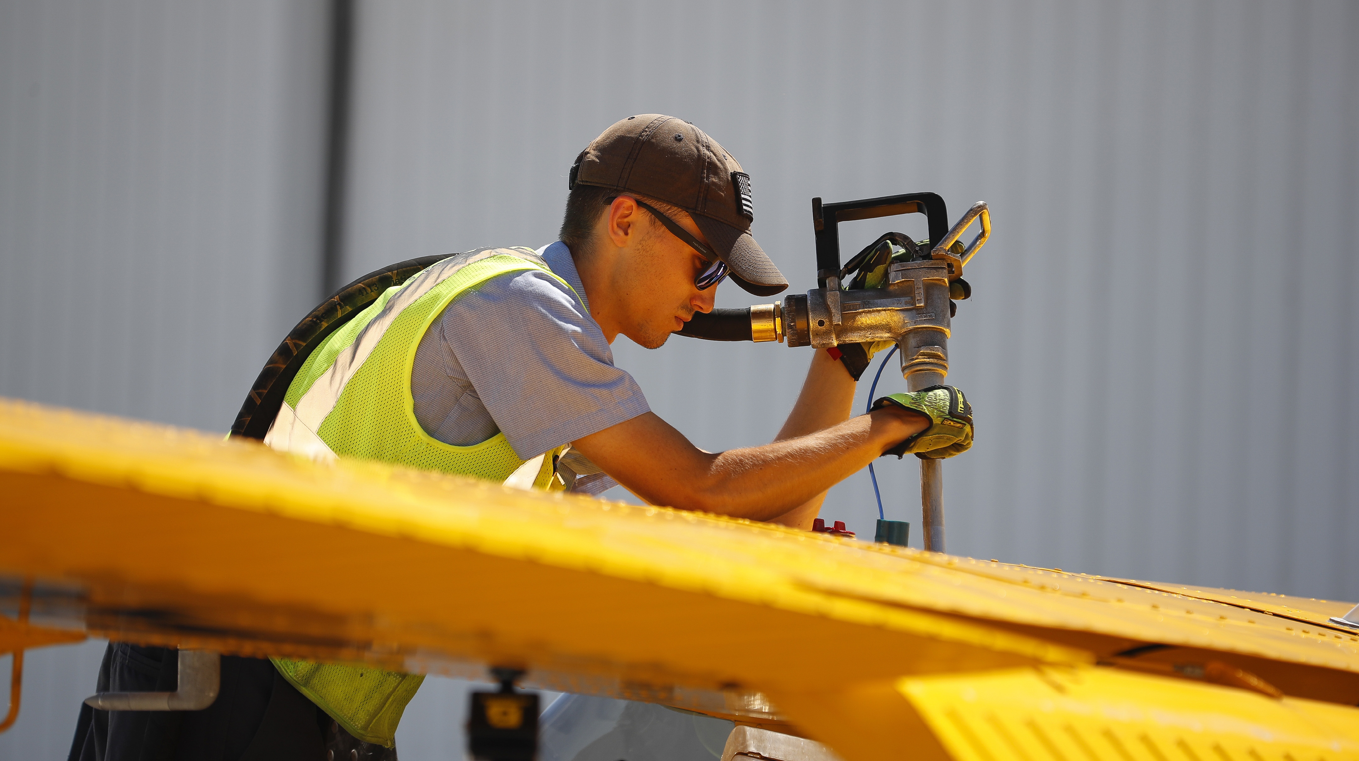 EPA releases final avgas emission endangerment finding - AOPA