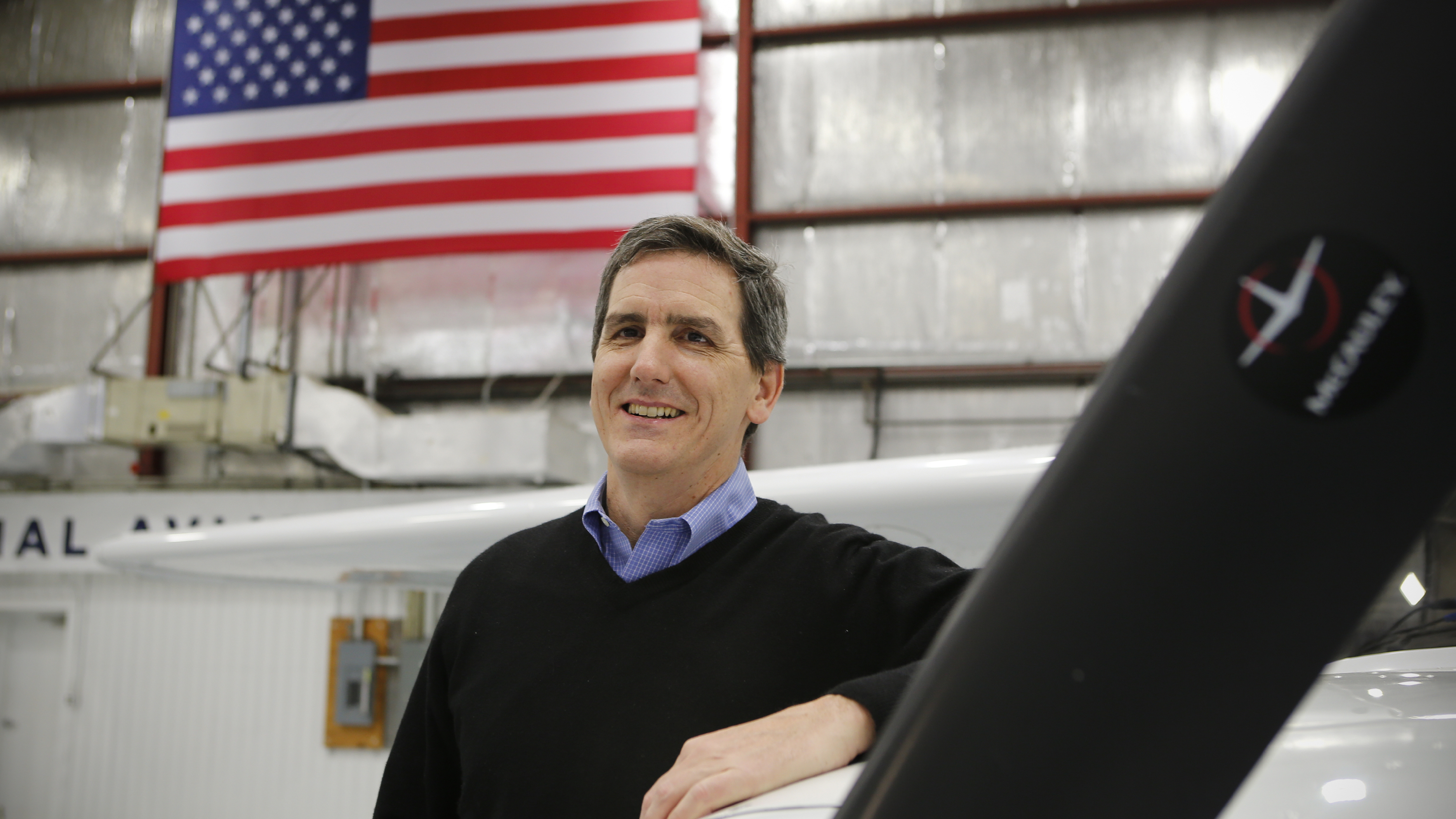 'A critical and transformative time' - AOPA