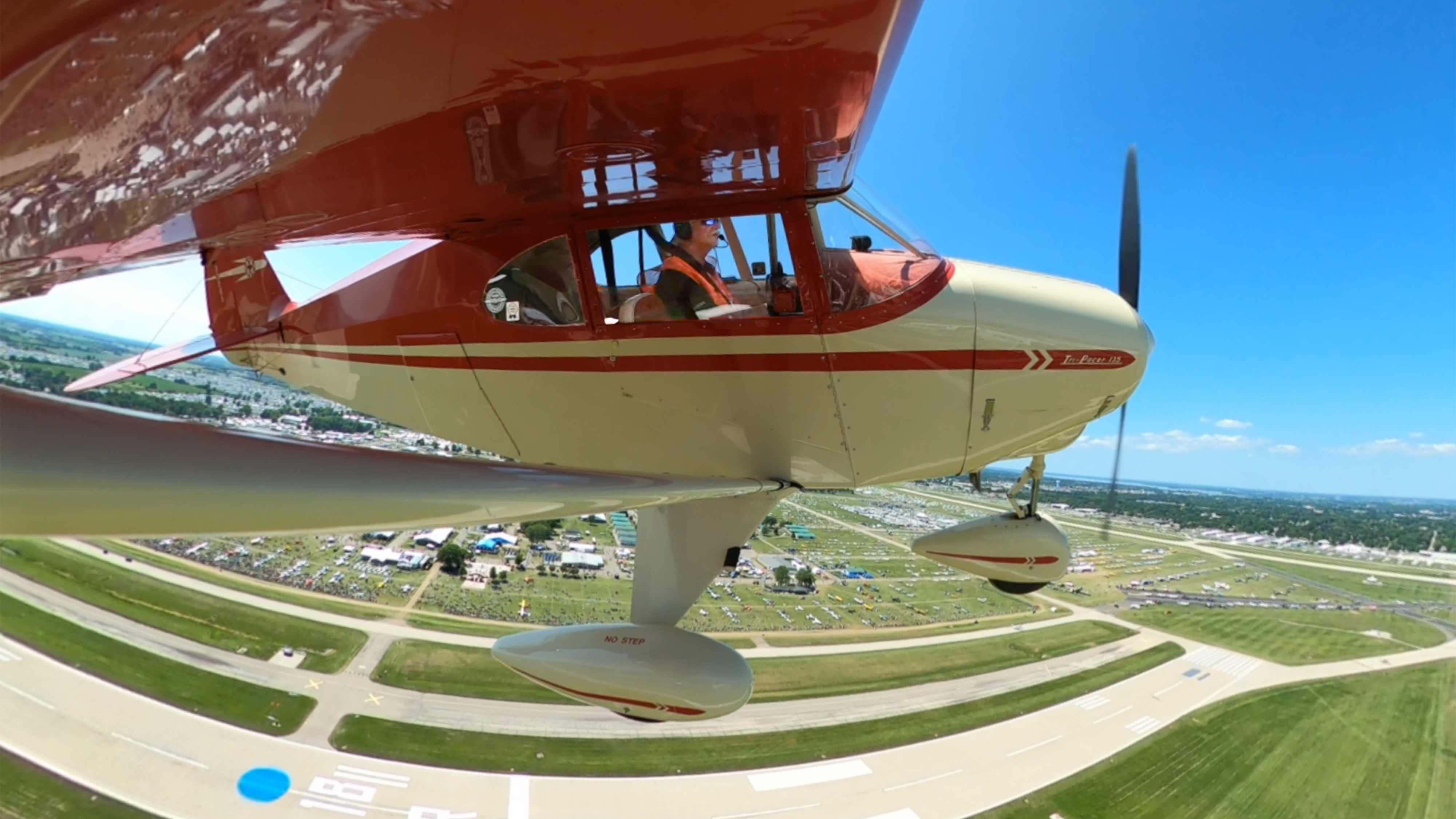 Flight of fantasy - AOPA