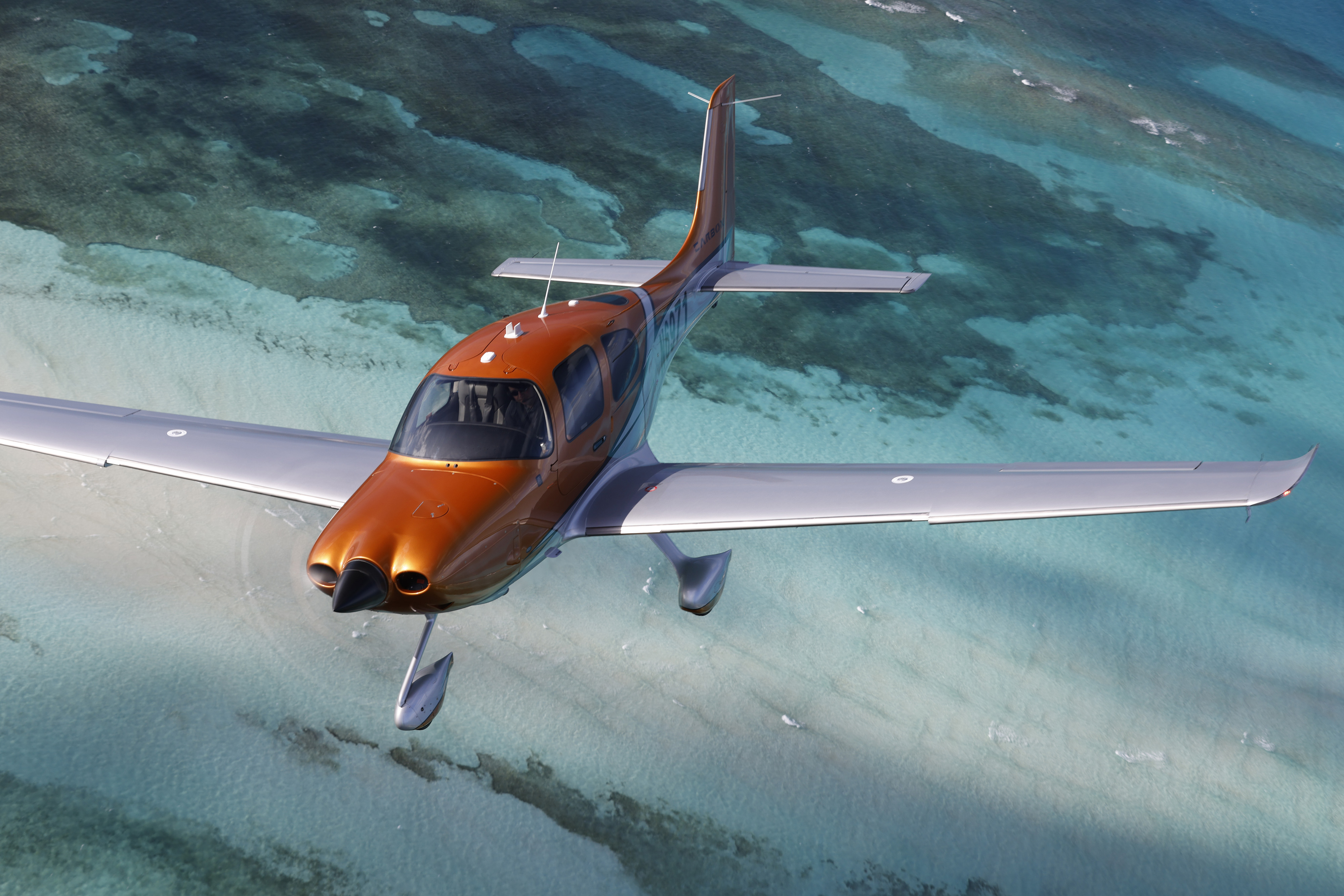 AOPA calls for dialogue as Bahamian government holds fast on fees - AOPA