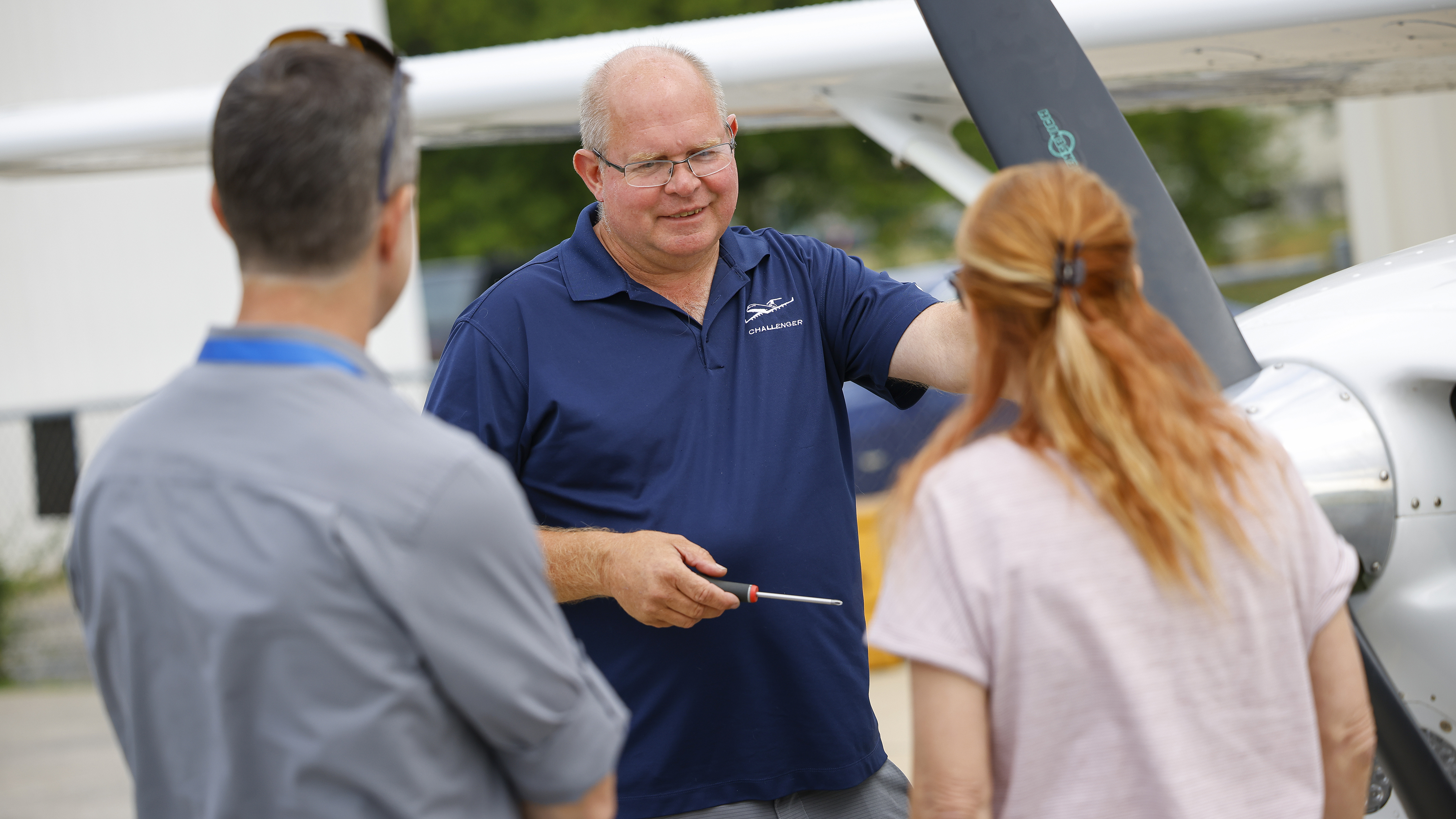 Training and Safety Tip: Post-maintenance flight - AOPA