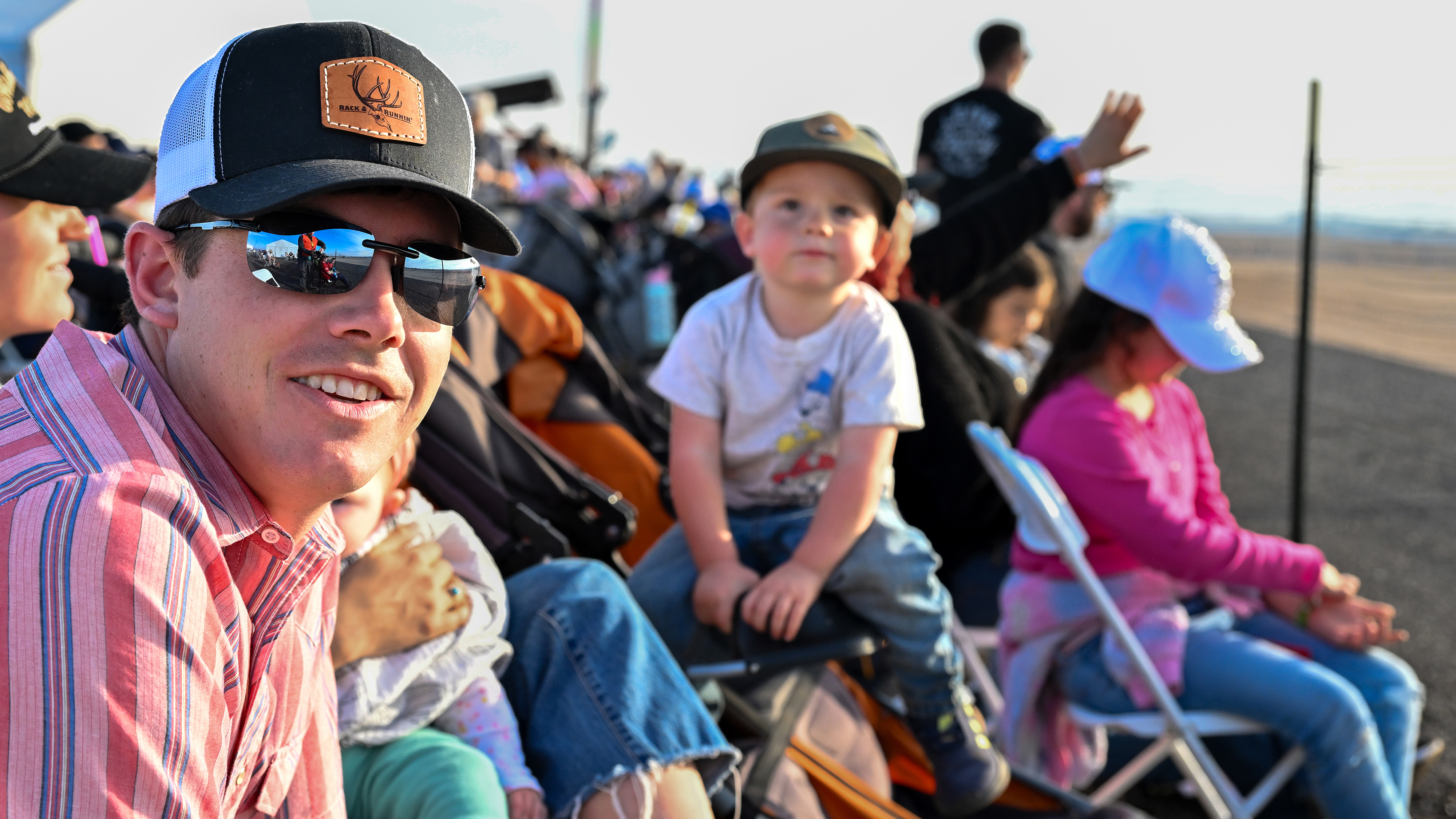 Buckeye’s biggest year yet - AOPA