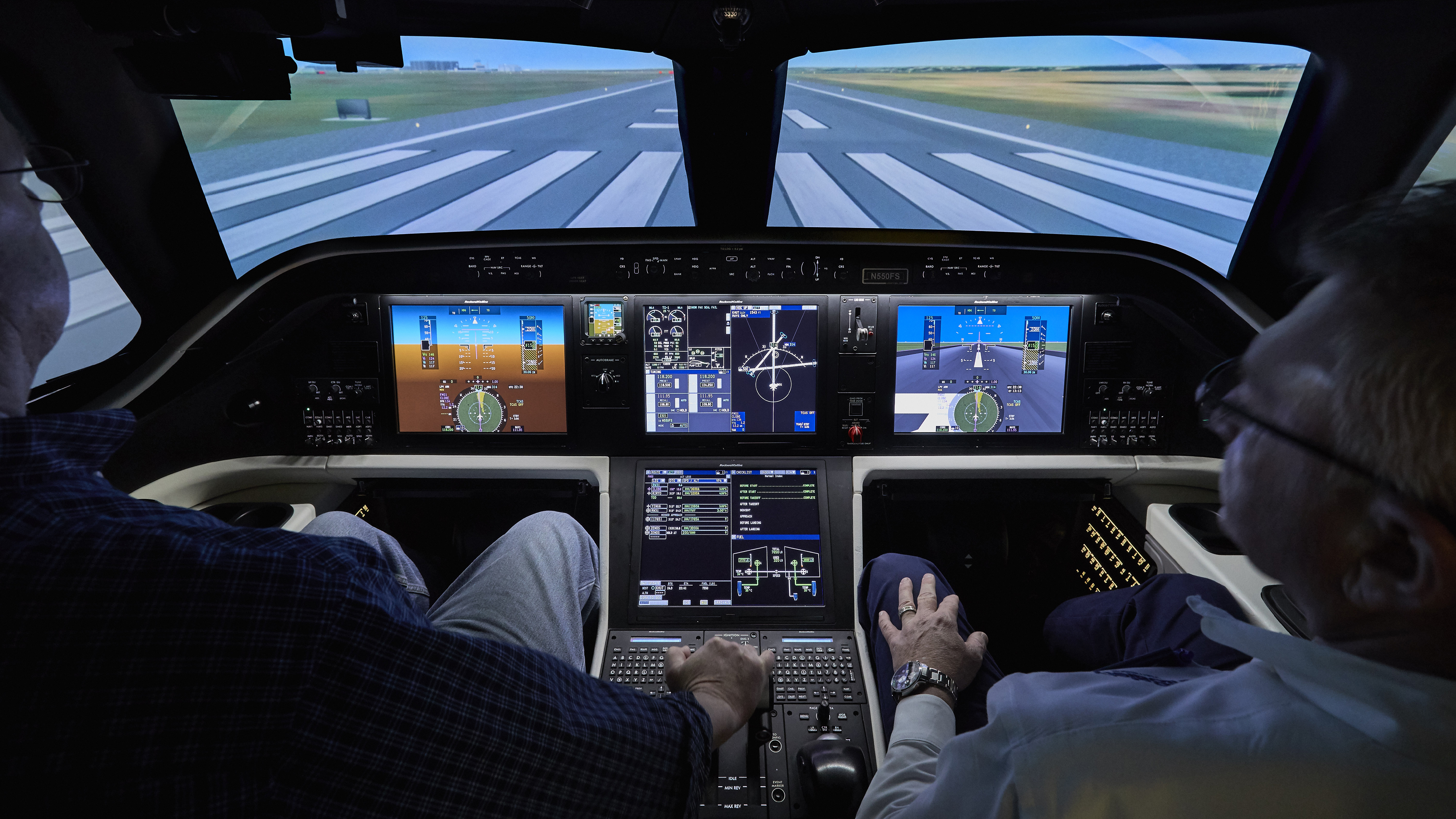 Demand for pilots continues to rise in latest Boeing forecast - AOPA