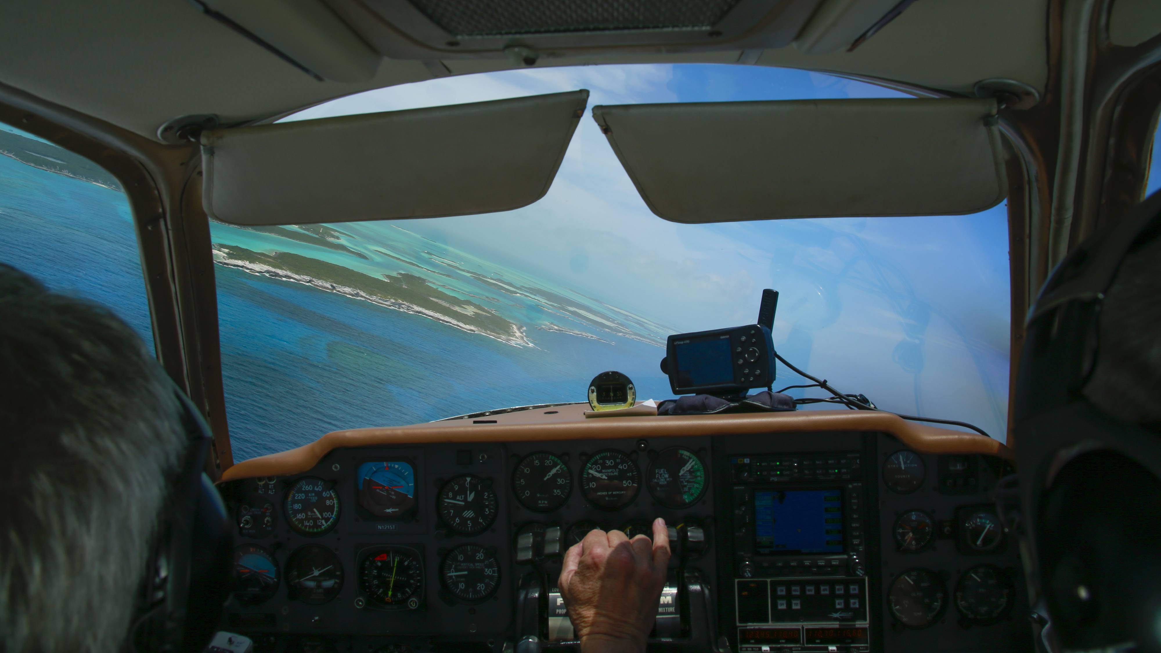 ForeFlight plans keyboard release - AOPA