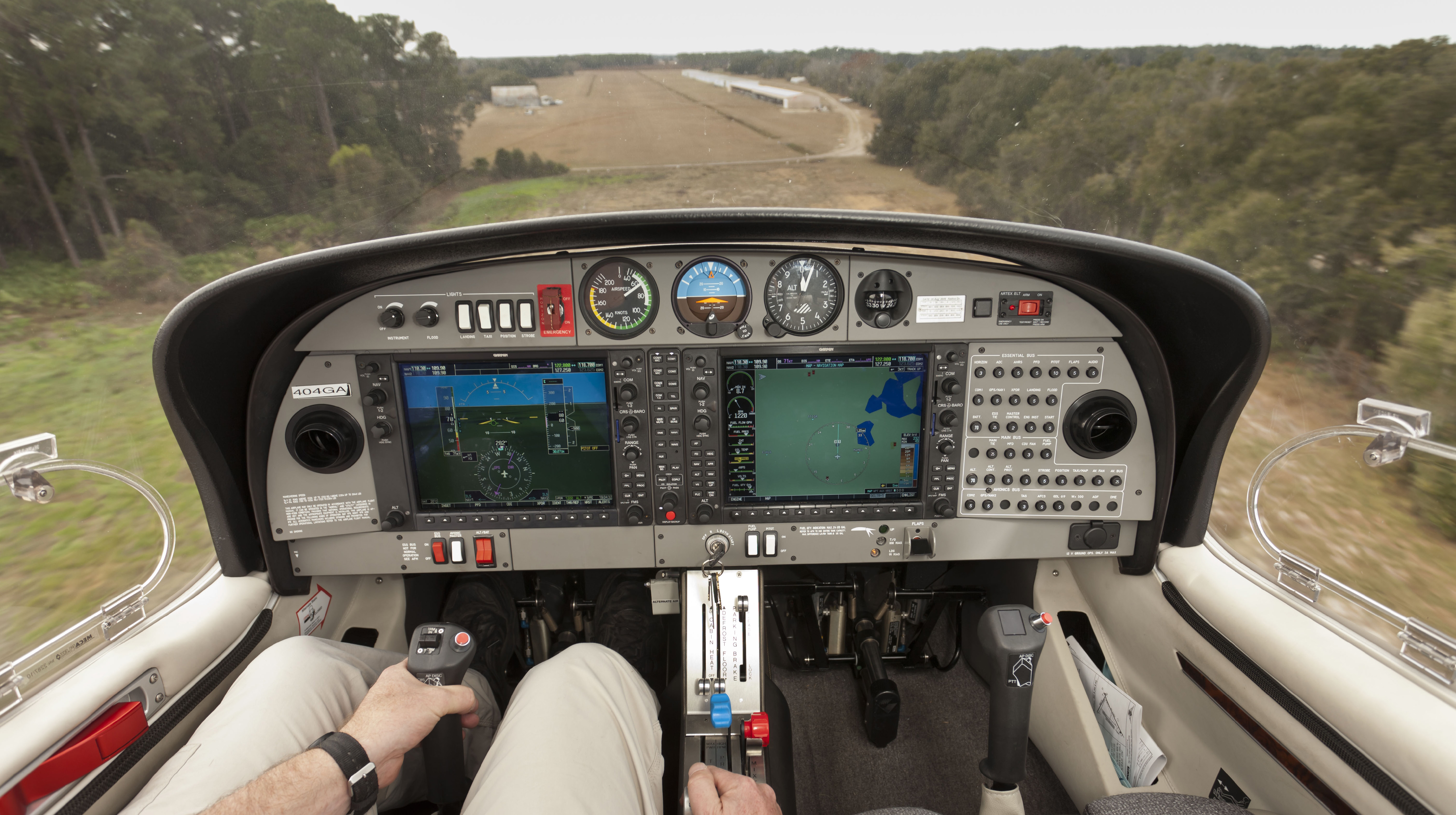 FAA updates mental health certification guidance - AOPA