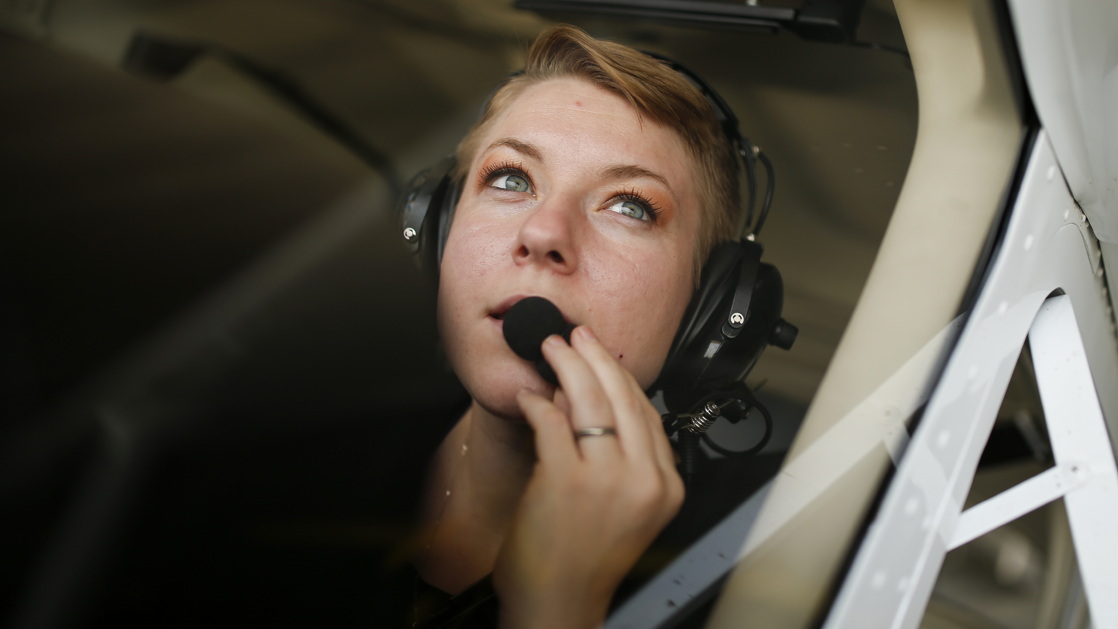 Training and Safety Tip: Every pilot's power word - AOPA