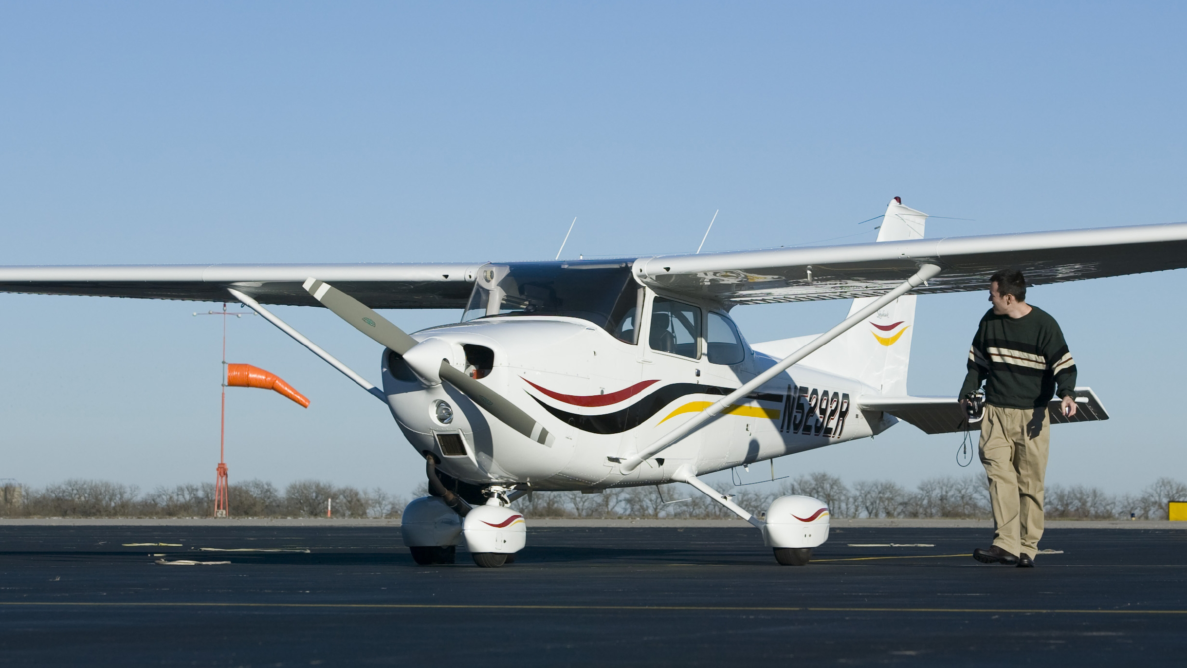 Introducing a Milwaukee GA association - AOPA