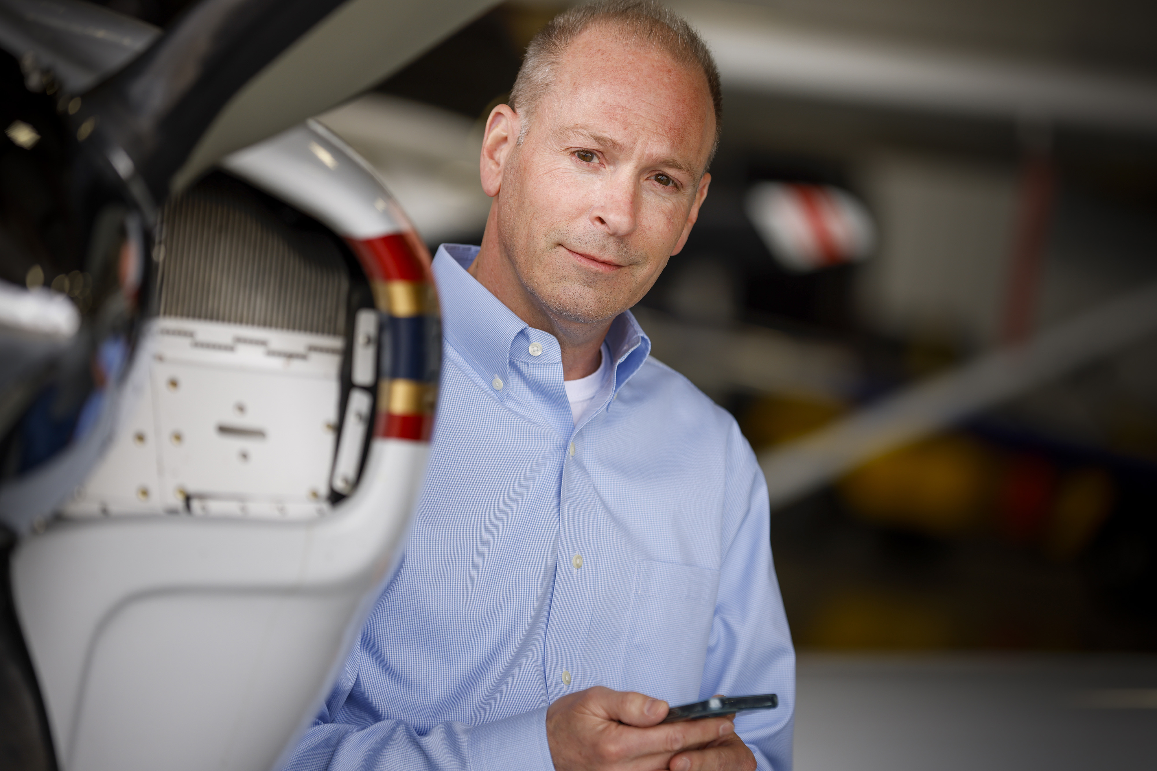 New AOPA video content just for you - AOPA