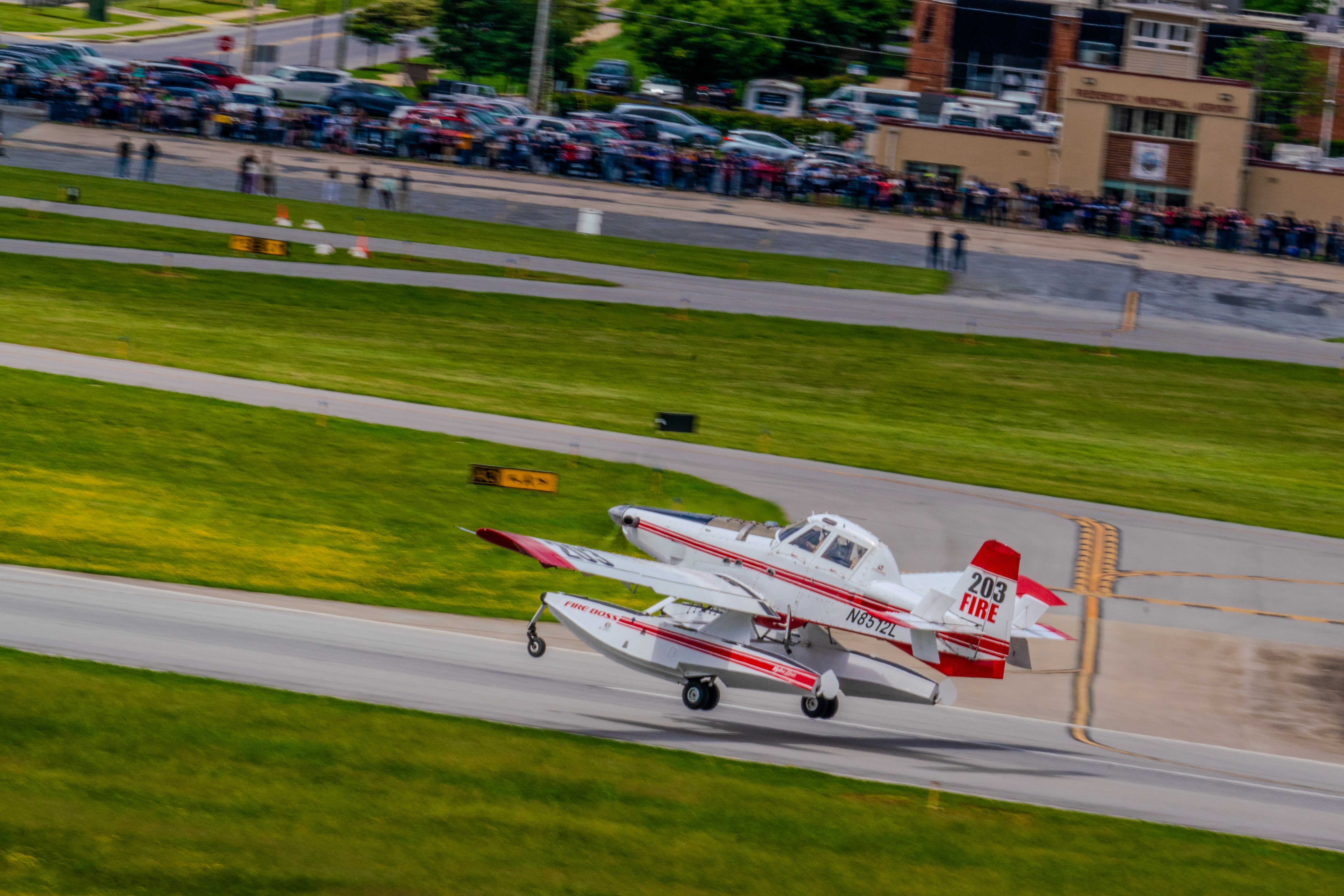 Flights of a lifetime - AOPA