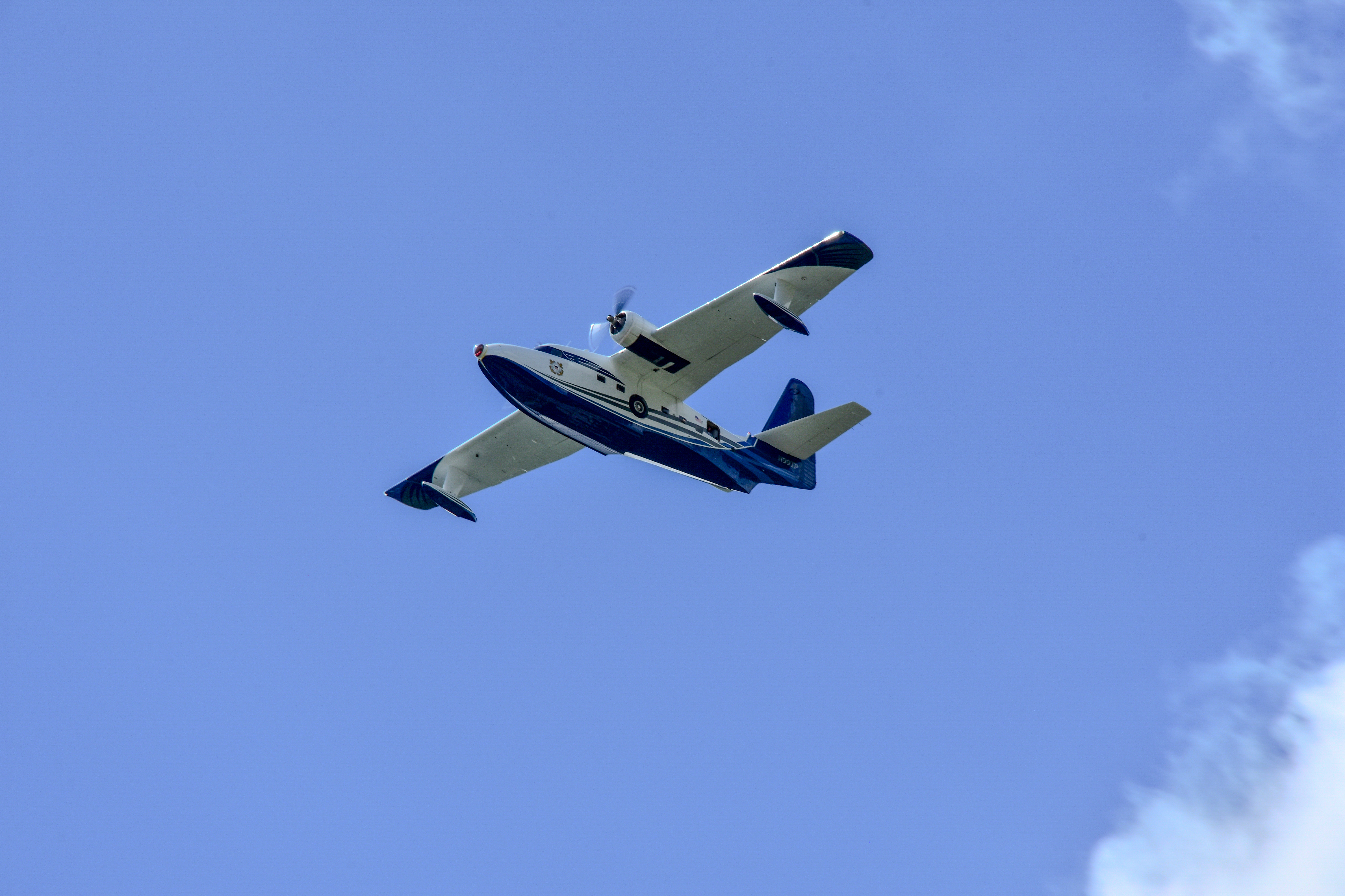 Flights of a lifetime - AOPA