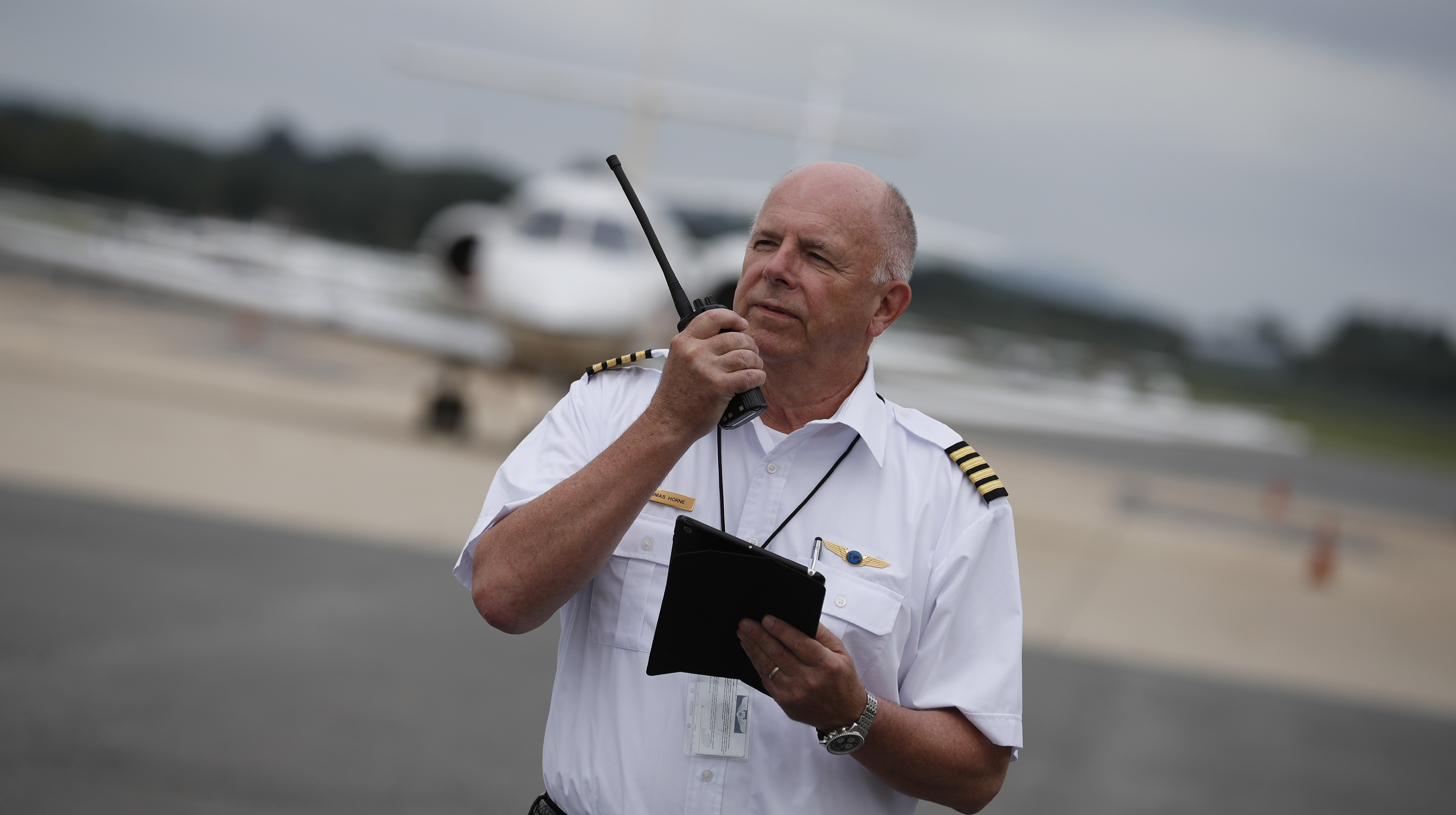 Pilots decoded - AOPA