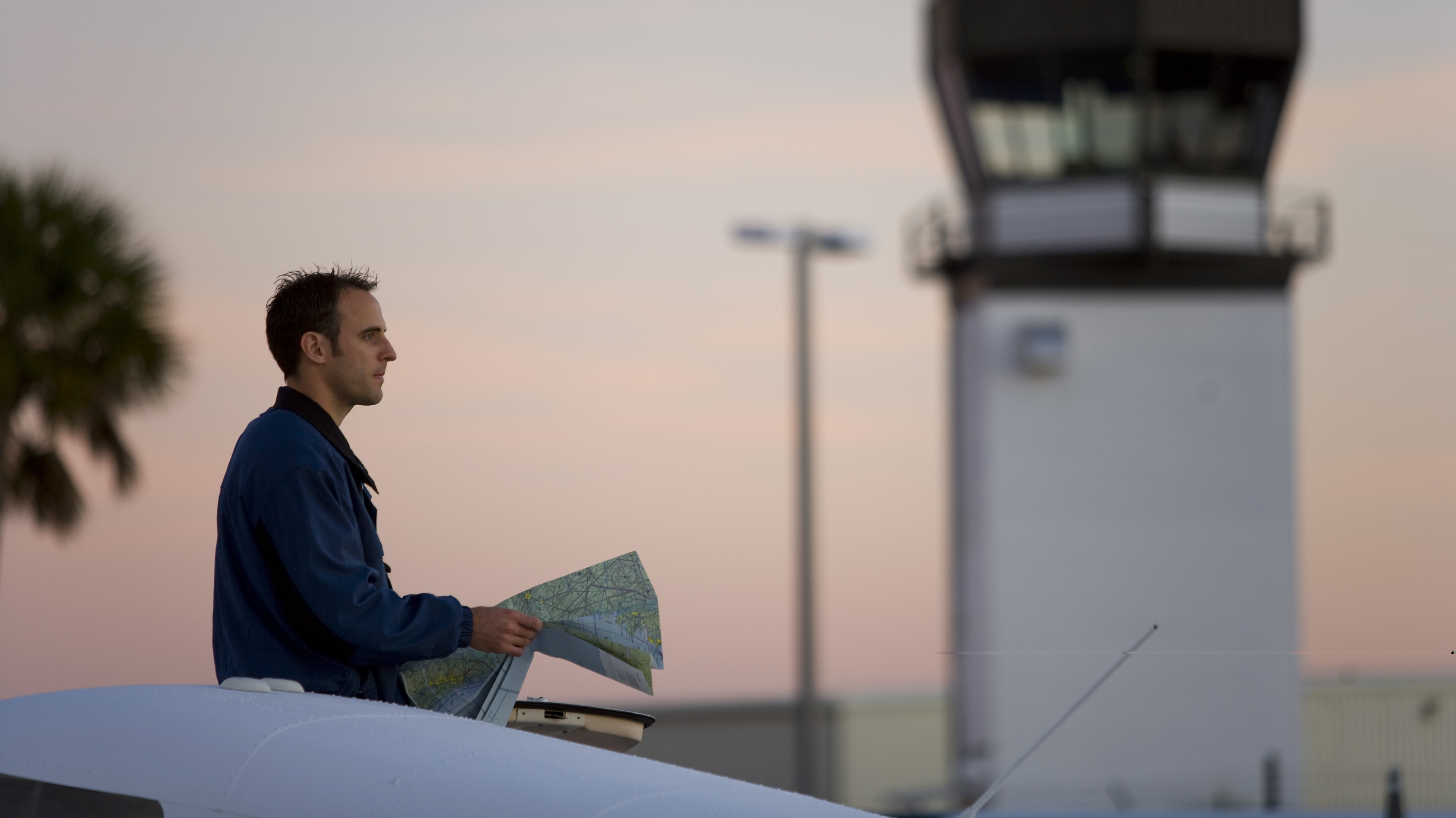 Training and Safety Tip: Personalize your minimums - AOPA