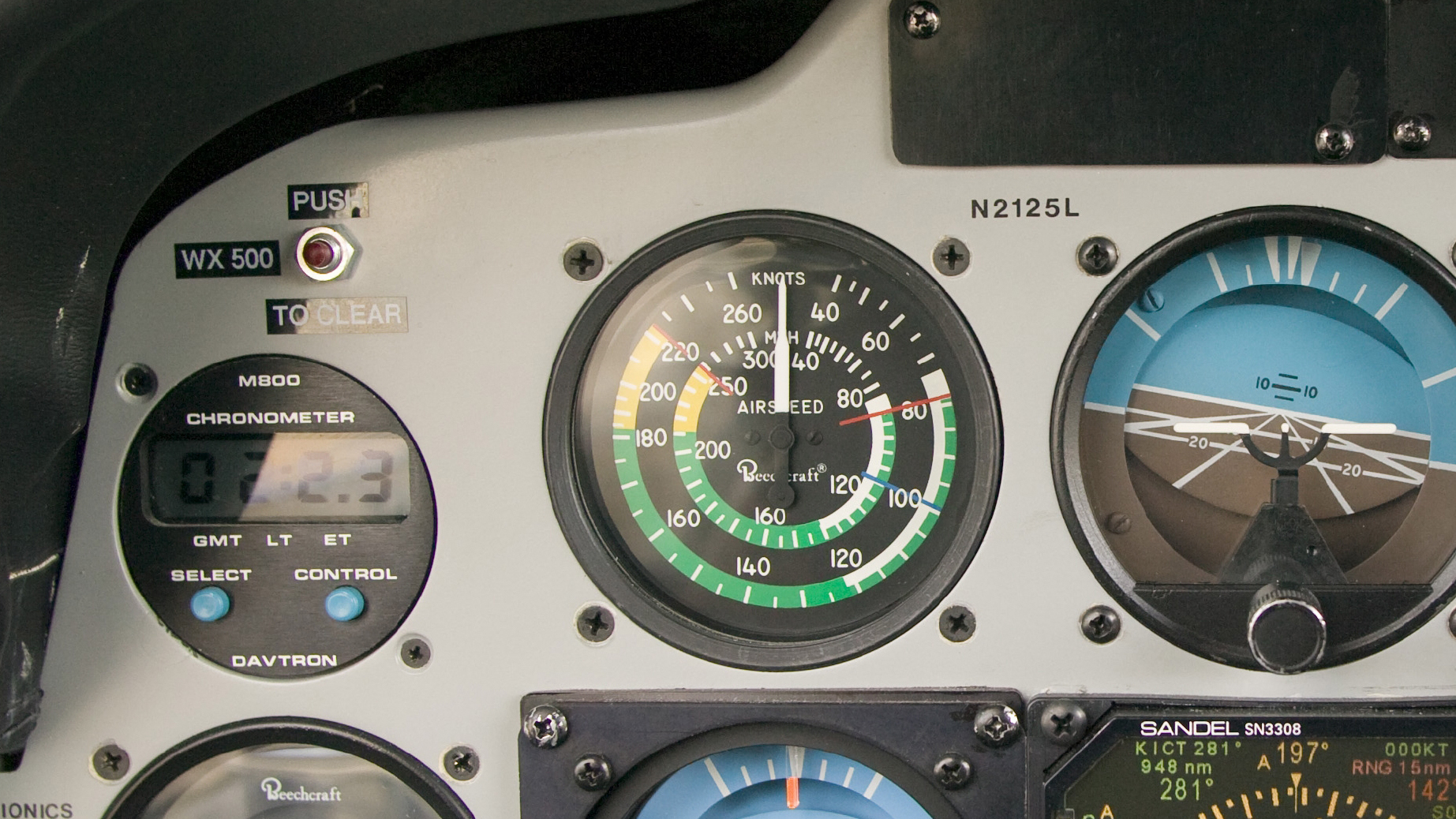 How it works: Total energy variometer - AOPA
