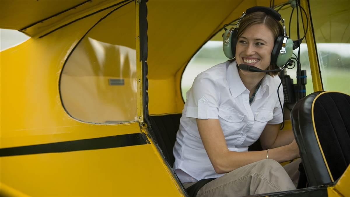 News & Media: The latest news in general aviation - AOPA