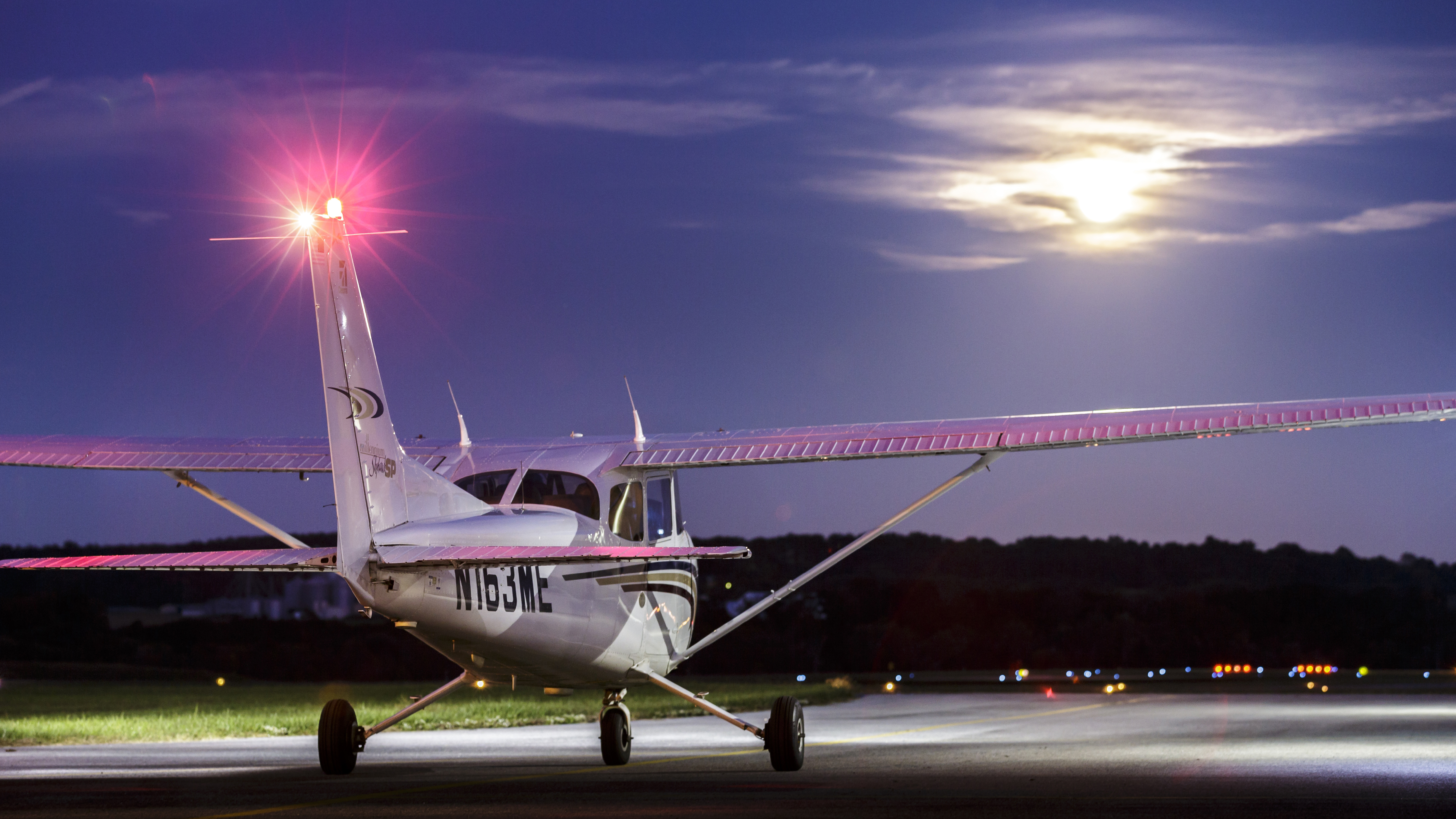 How it works: Total energy variometer - AOPA