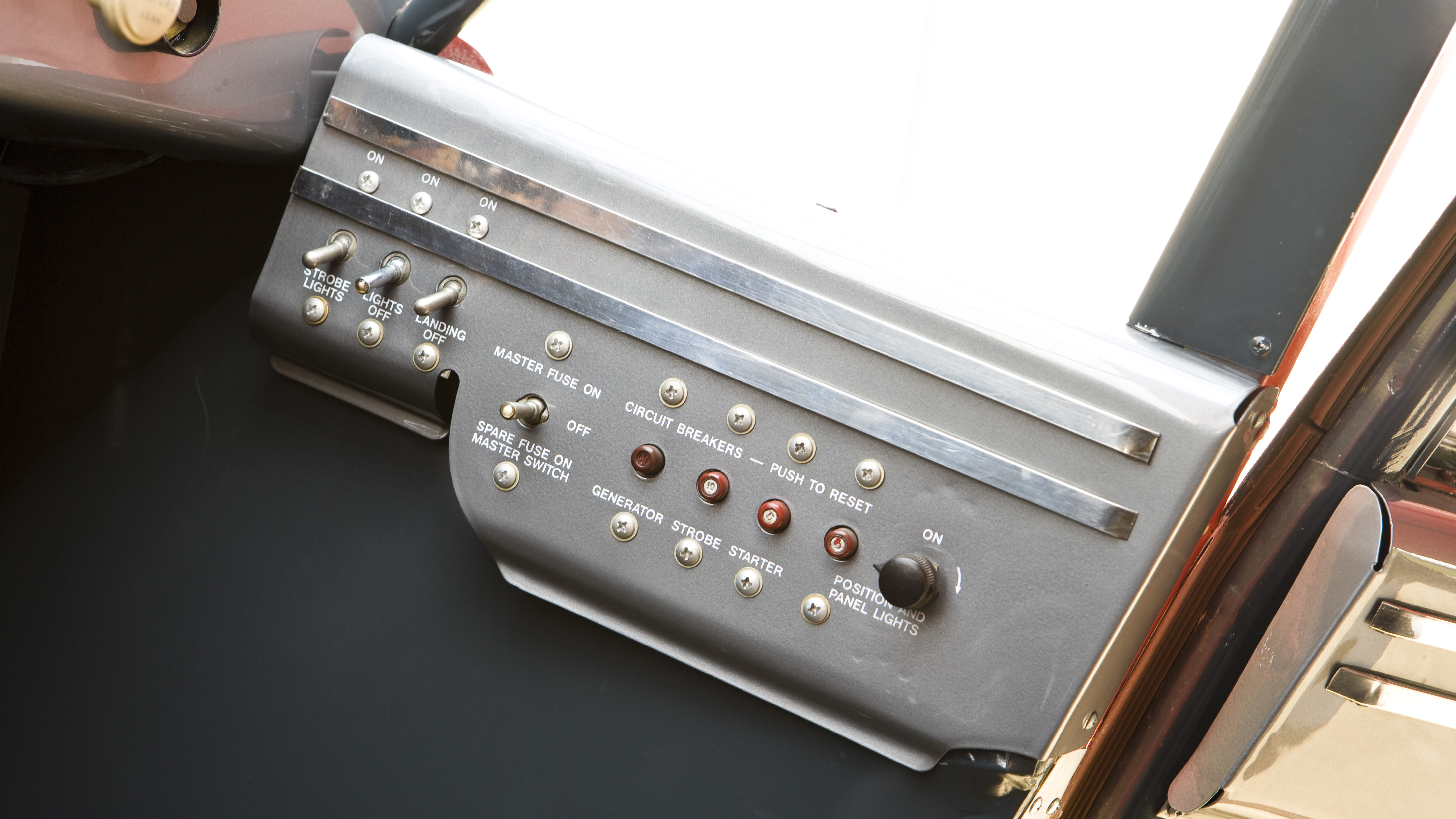How it works: Total energy variometer - AOPA