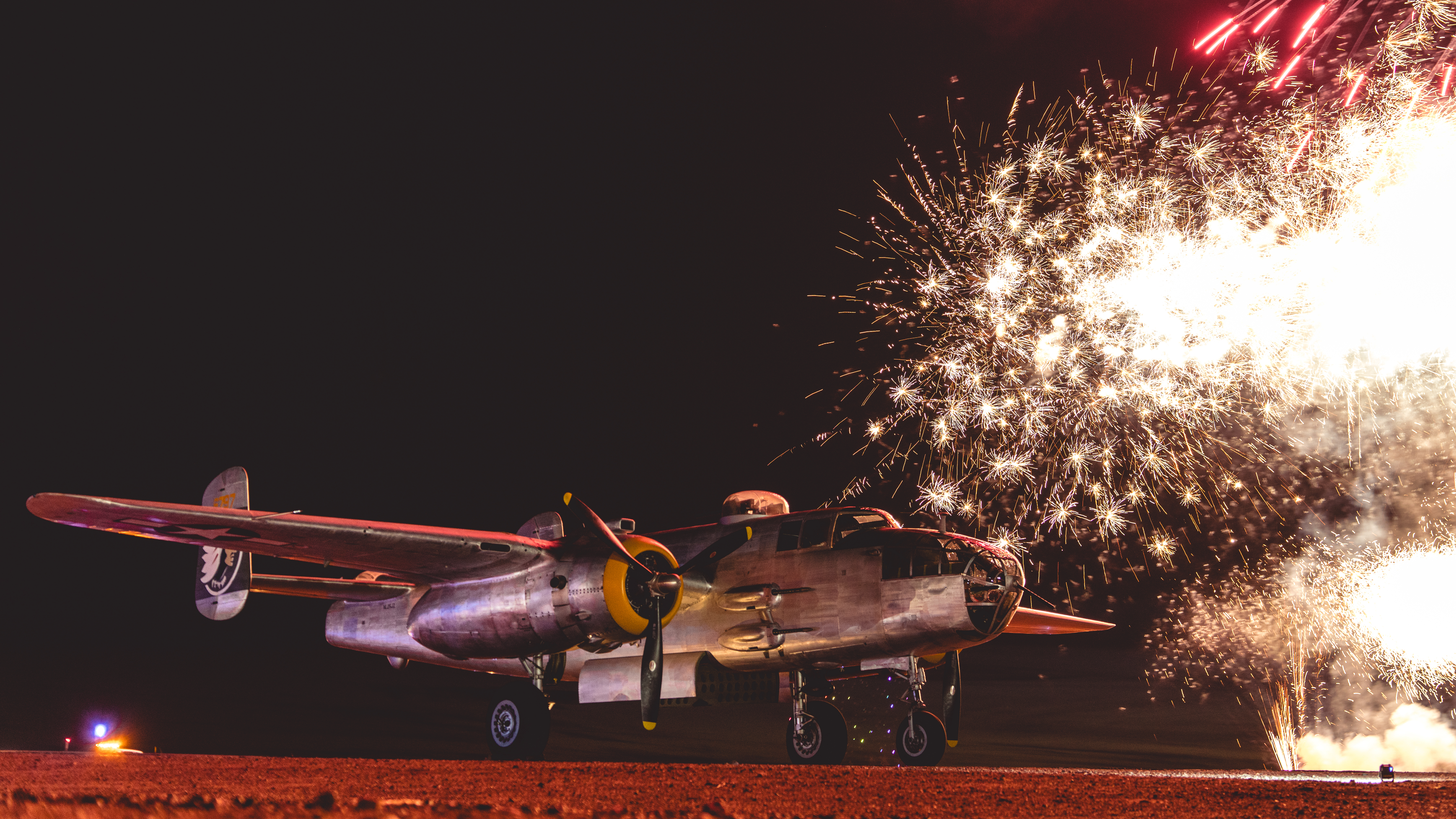 Reasons to join us at Buckeye Air Fair - AOPA