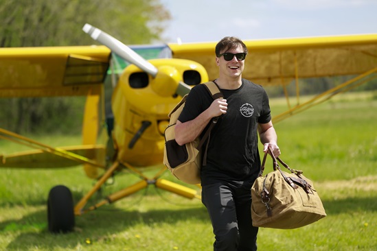FAA improves Performance Monitor - AOPA FAA improves Performance Monitor - AOPA