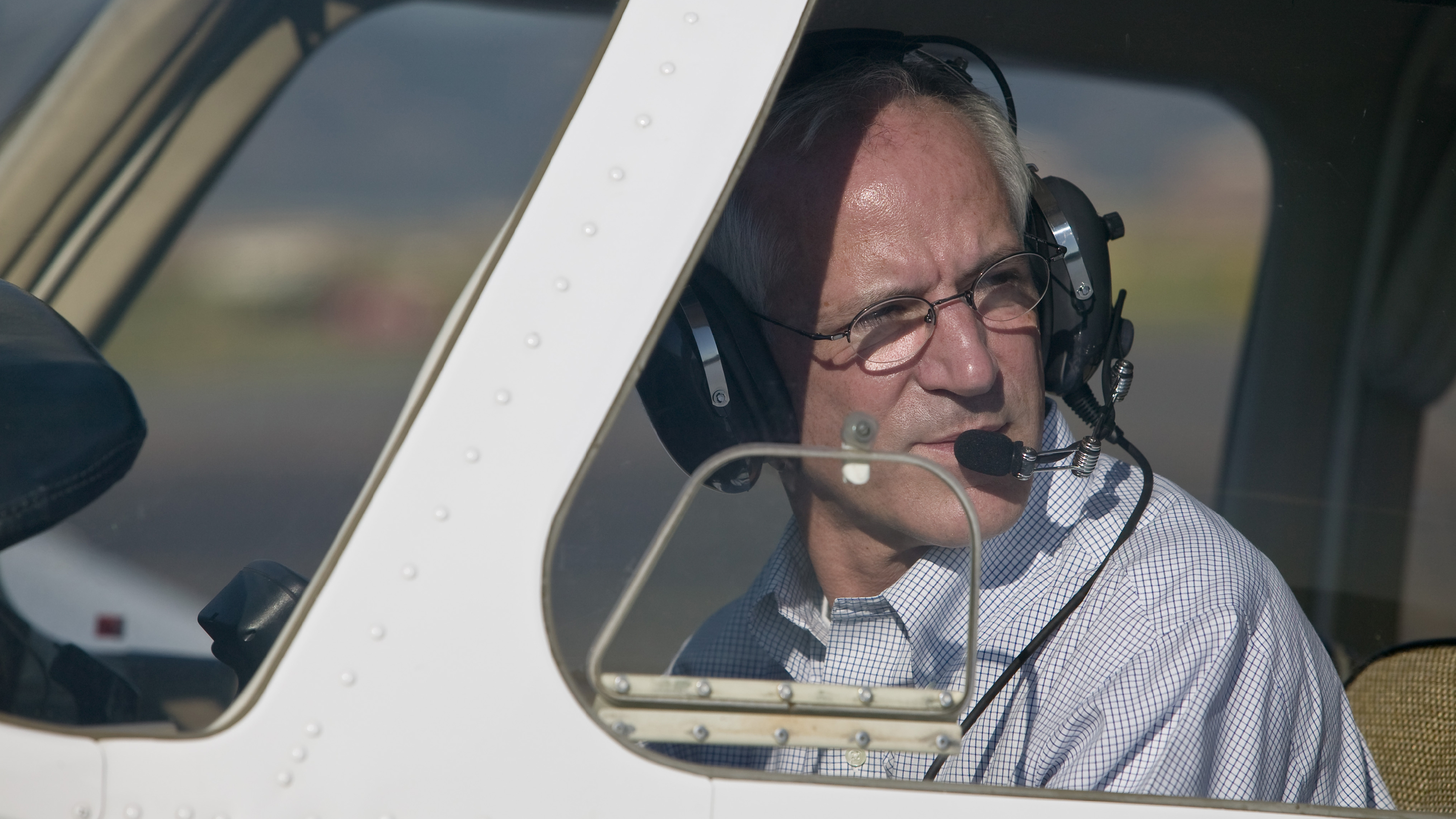 Training and Safety Tip: 'Say again' when needed - AOPA