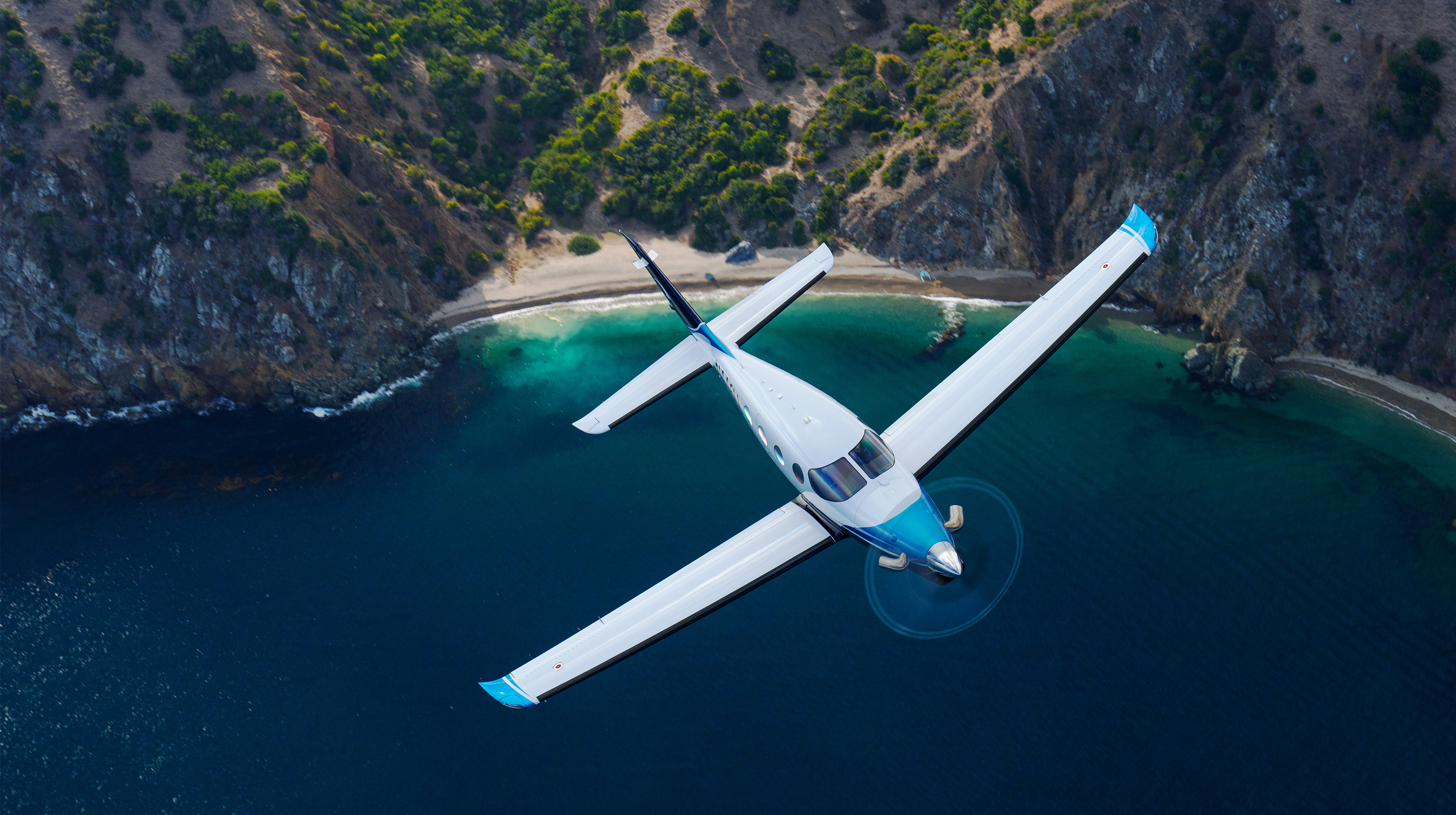 Epic Aircraft unveils E1000 AX turboprop with Garmin Autoland - AOPA