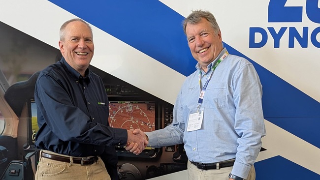 FAA improves Performance Monitor - AOPA FAA improves Performance Monitor - AOPA