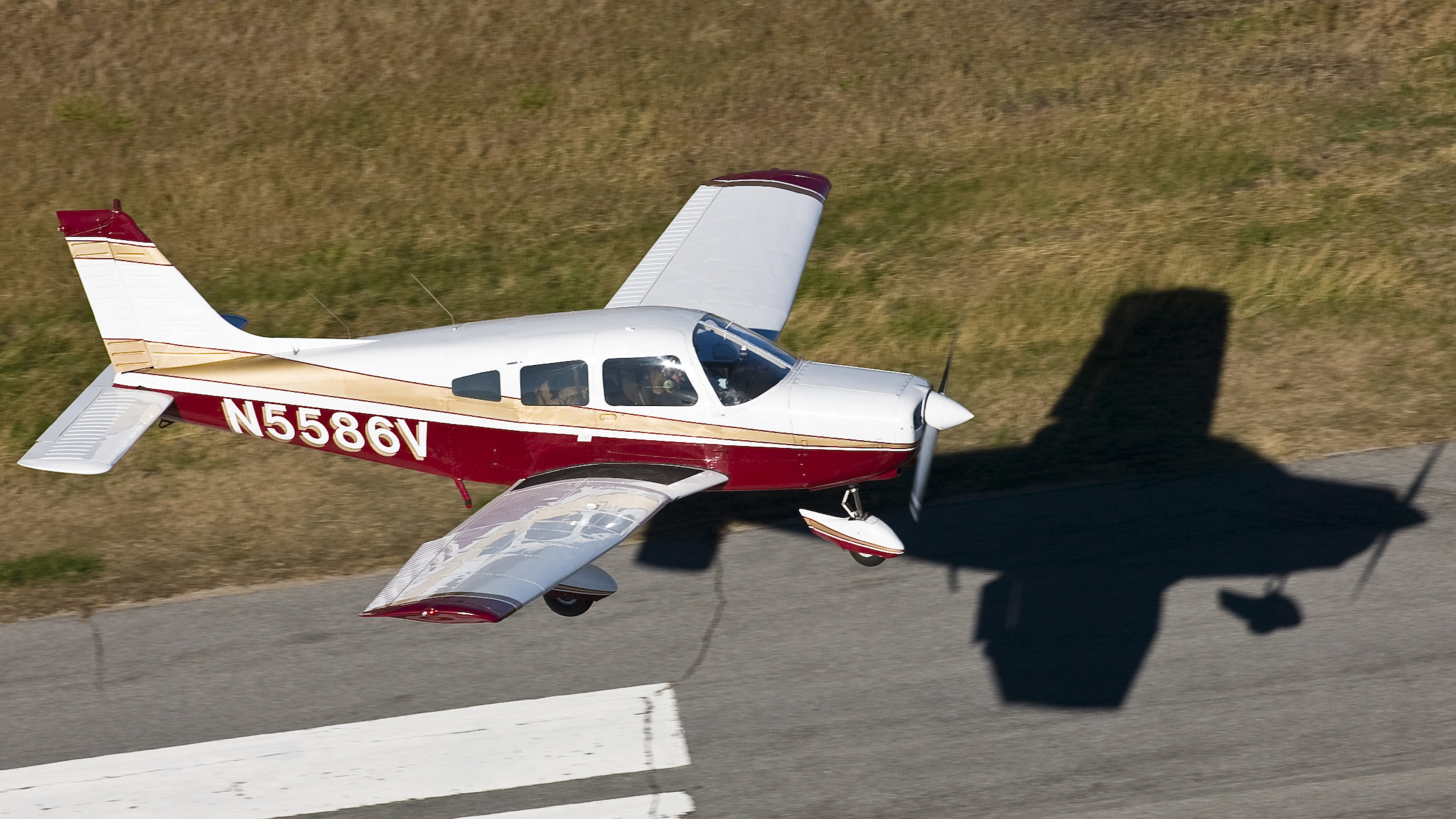 Training and Safety Tip: Wind is relative - AOPA