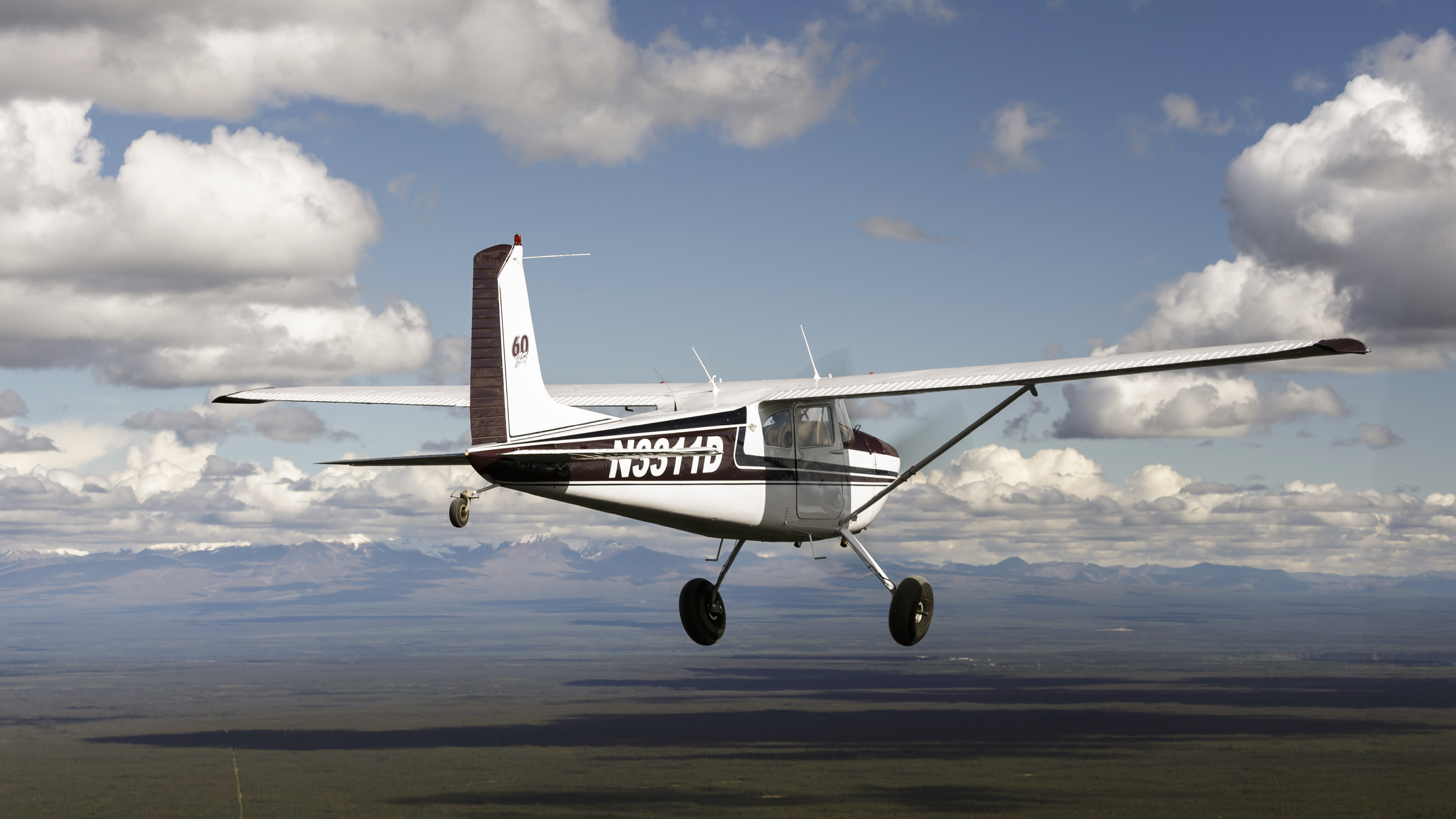 Training and Safety Tip: Lay a good foundation - AOPA