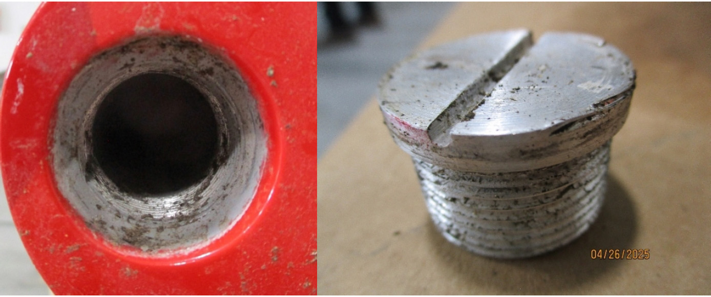 Loose plug likely caused Rob Holland's fatal accident - AOPA