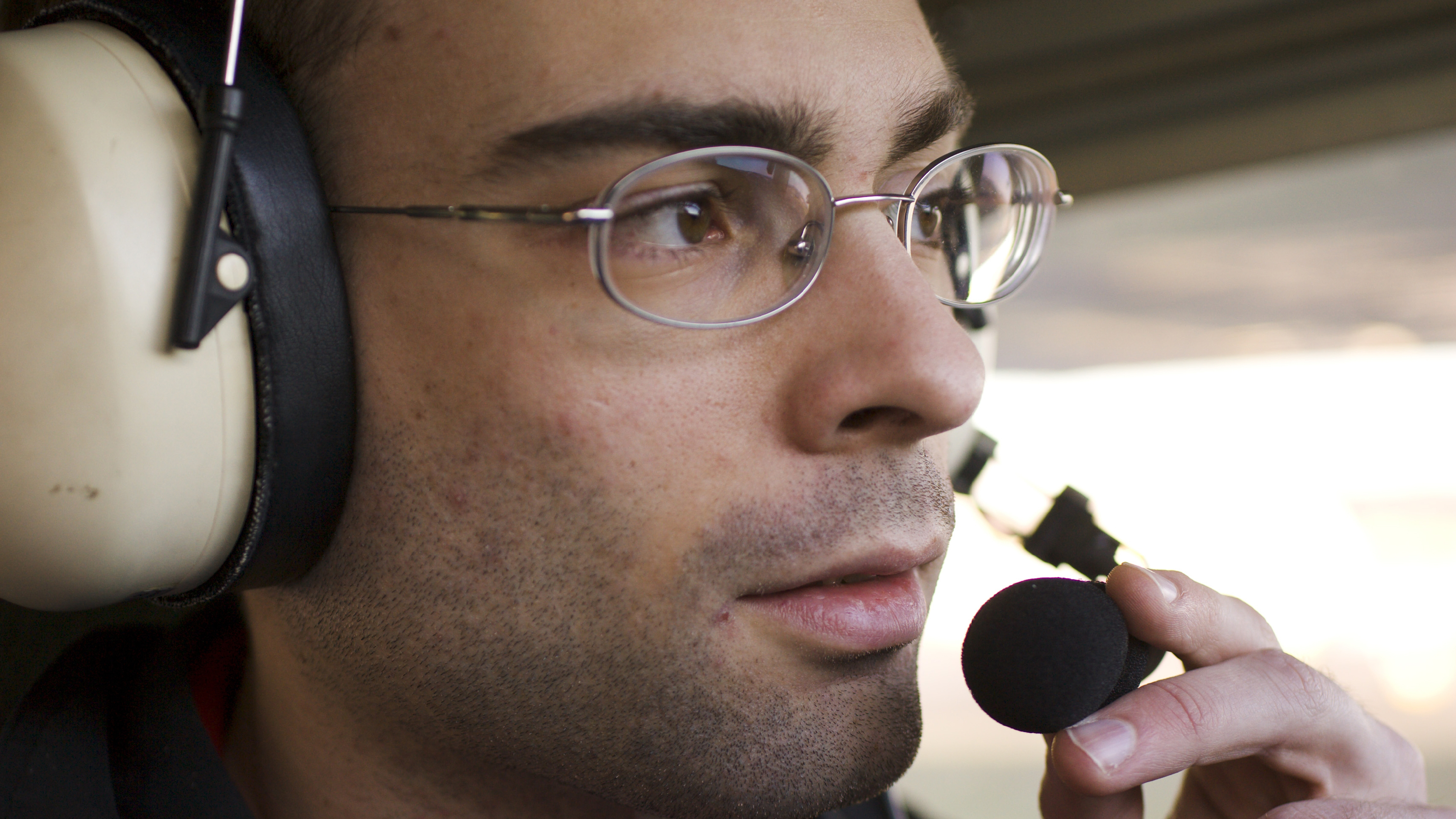 The problem with lost com procedures - AOPA