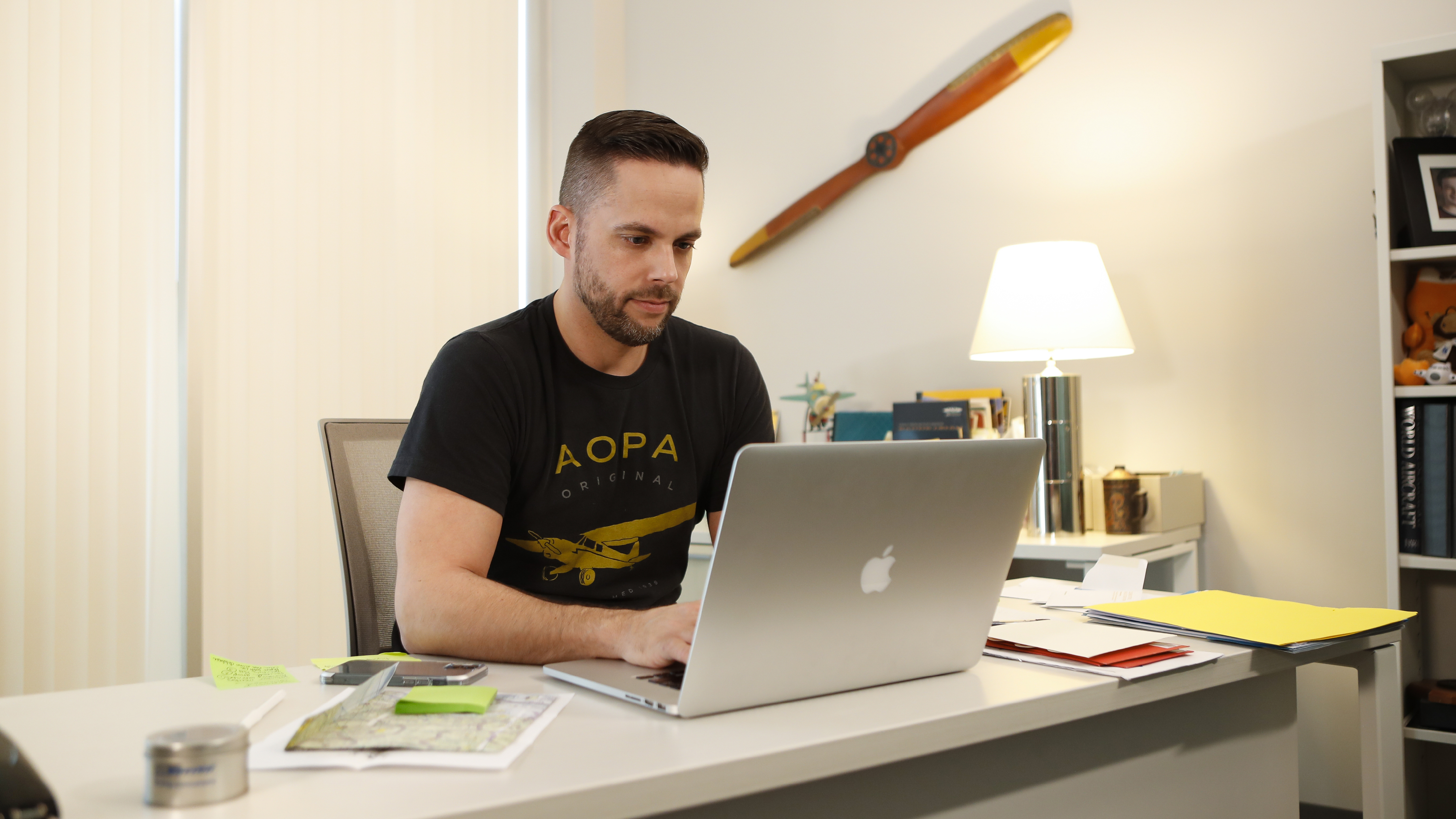 FAA updates MedXPress to speed up medical certification - AOPA