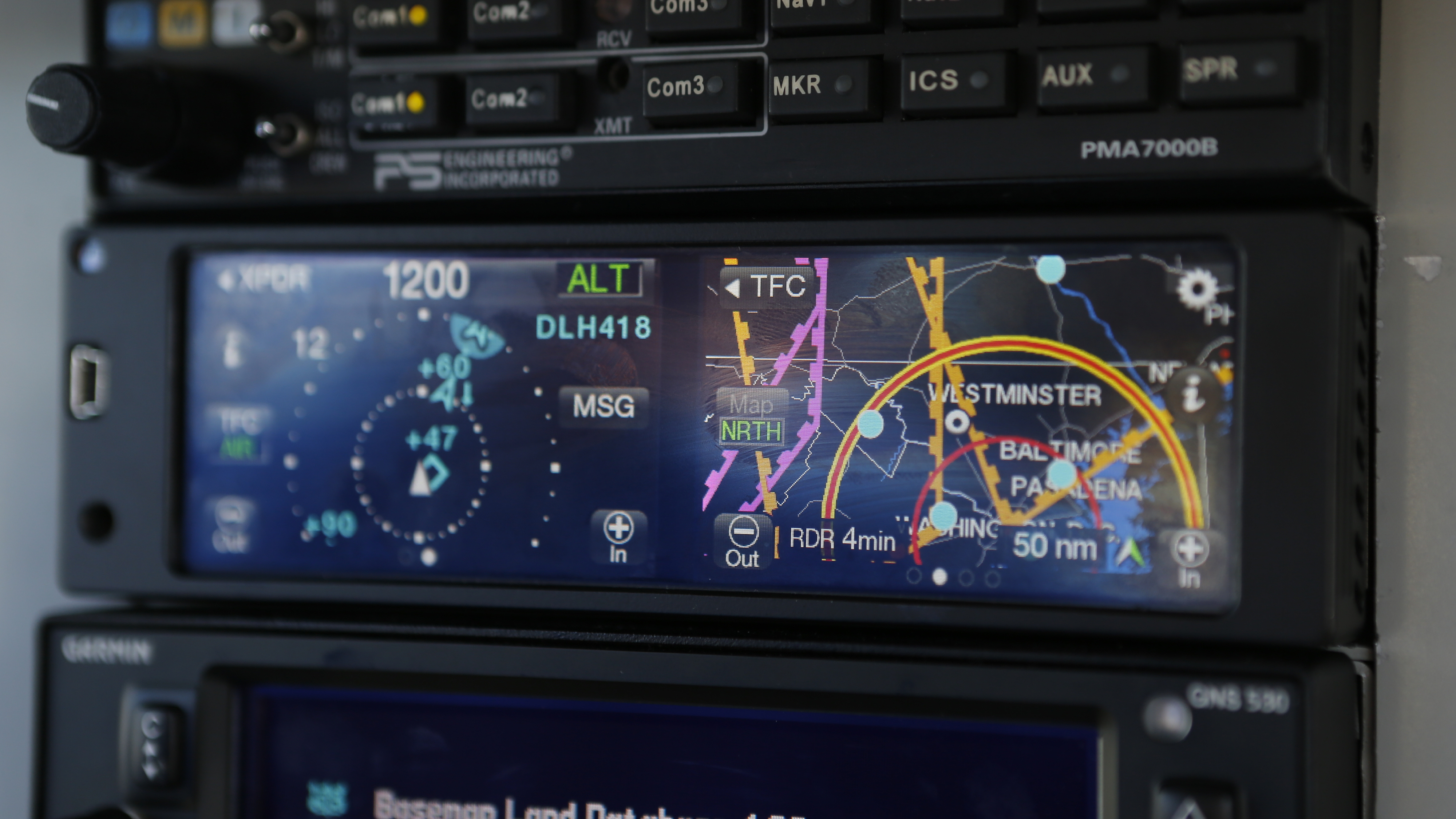 AOPA details BasicMed rule - AOPA