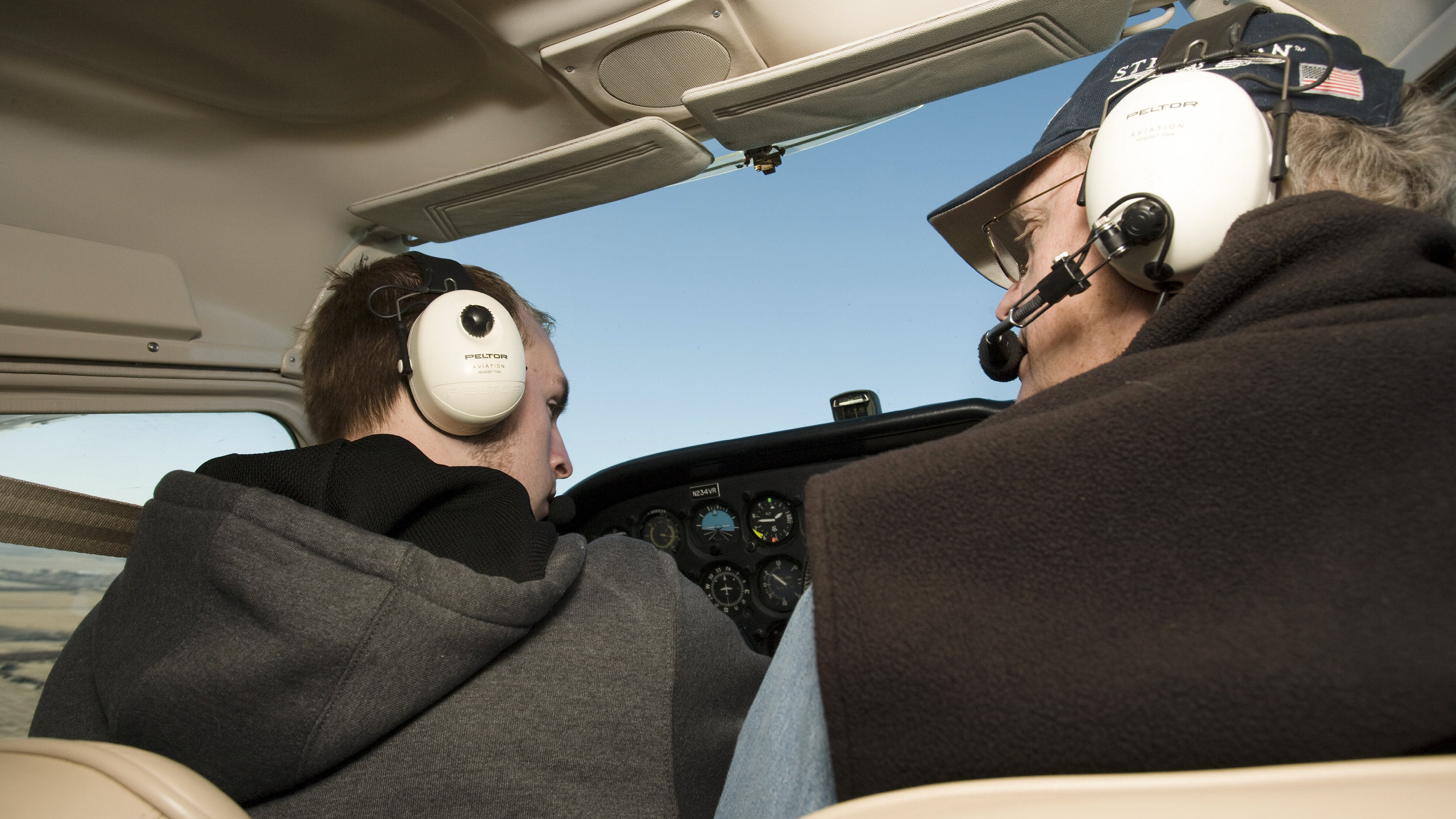 Training and Safety Tip: When 'wrong' is right - AOPA