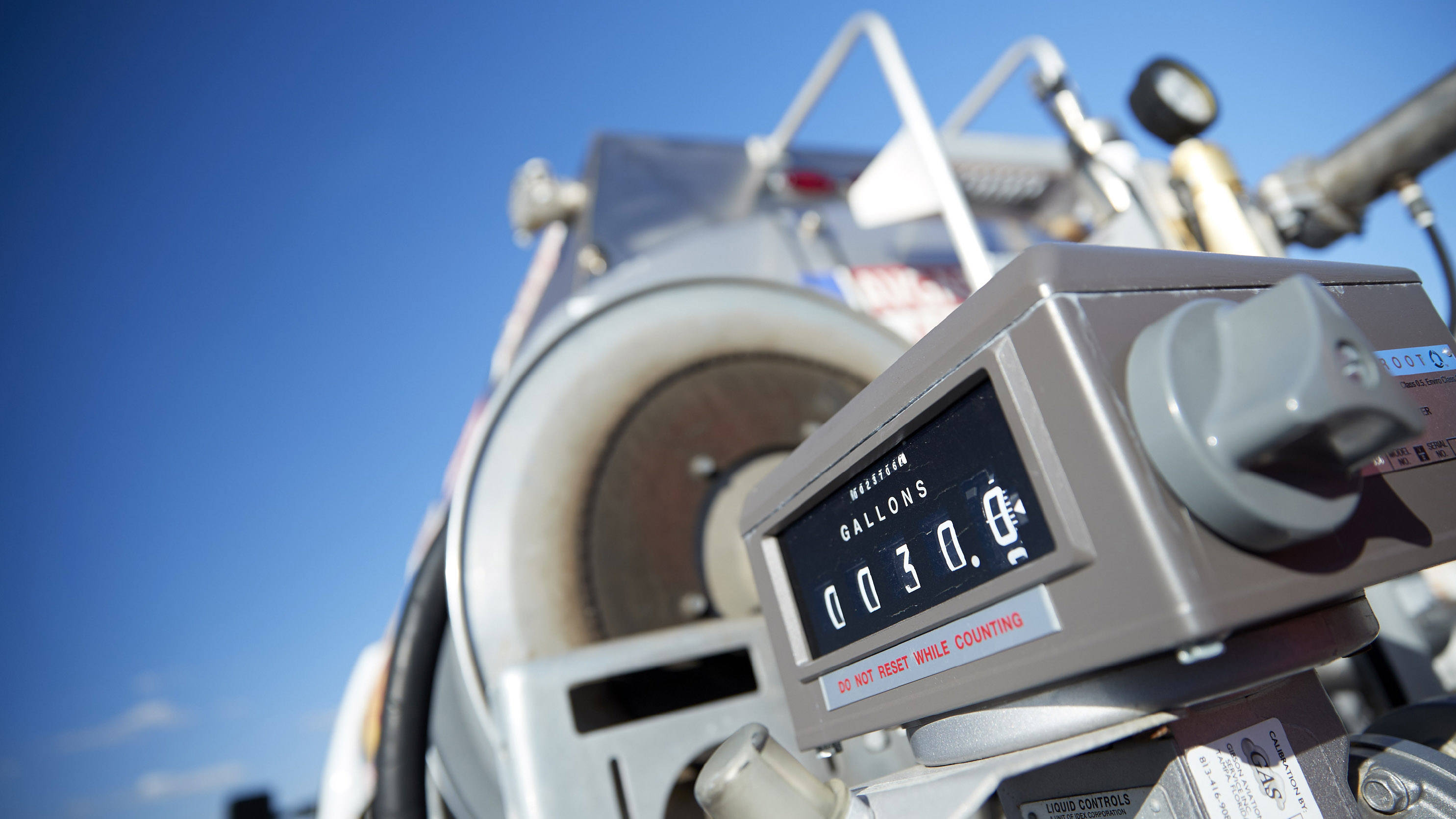 Swift Fuels 94UL put to the test - AOPA
