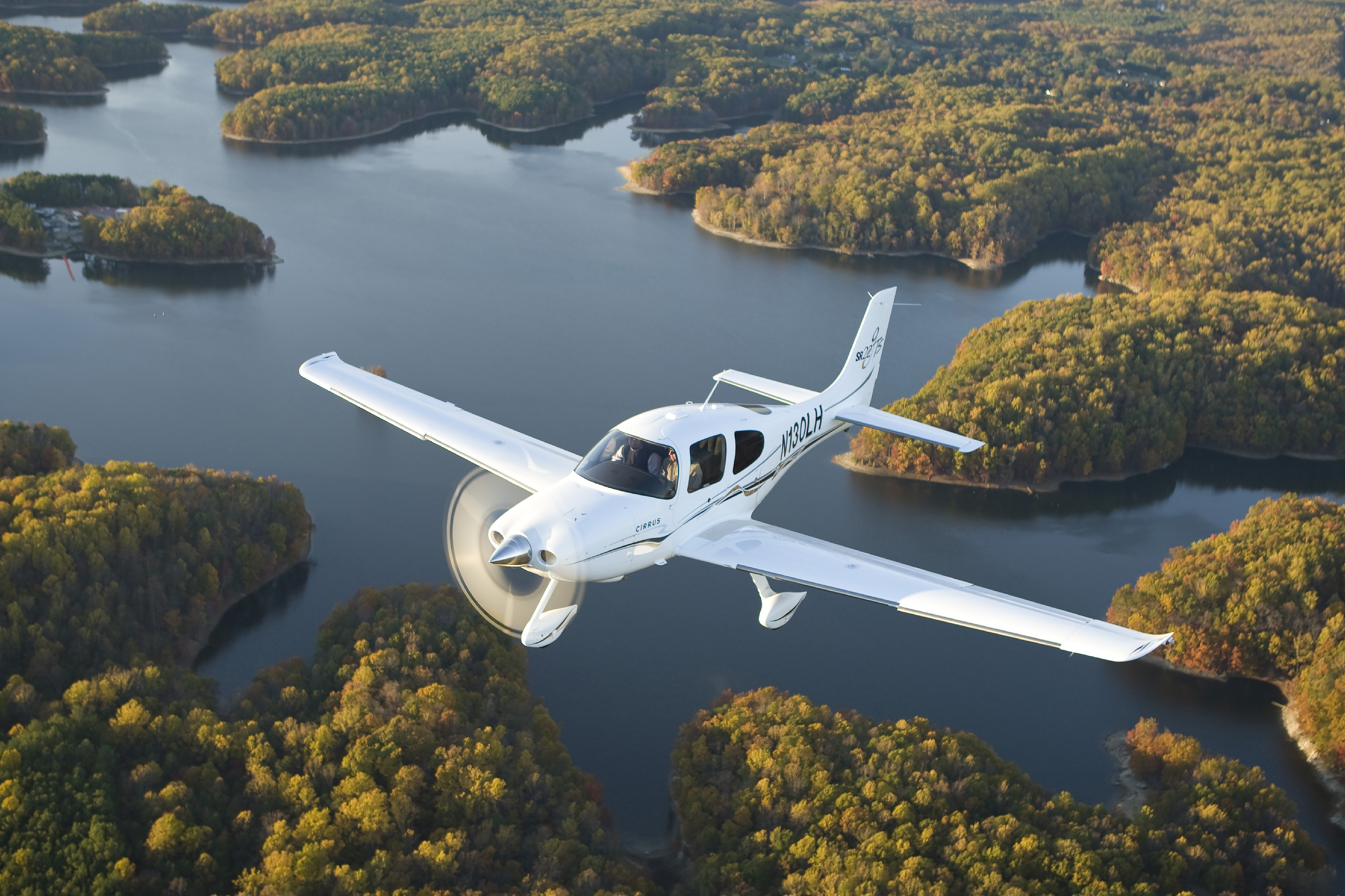 AOPA, COPA urge Canada to accept BasicMed pilots - AOPA
