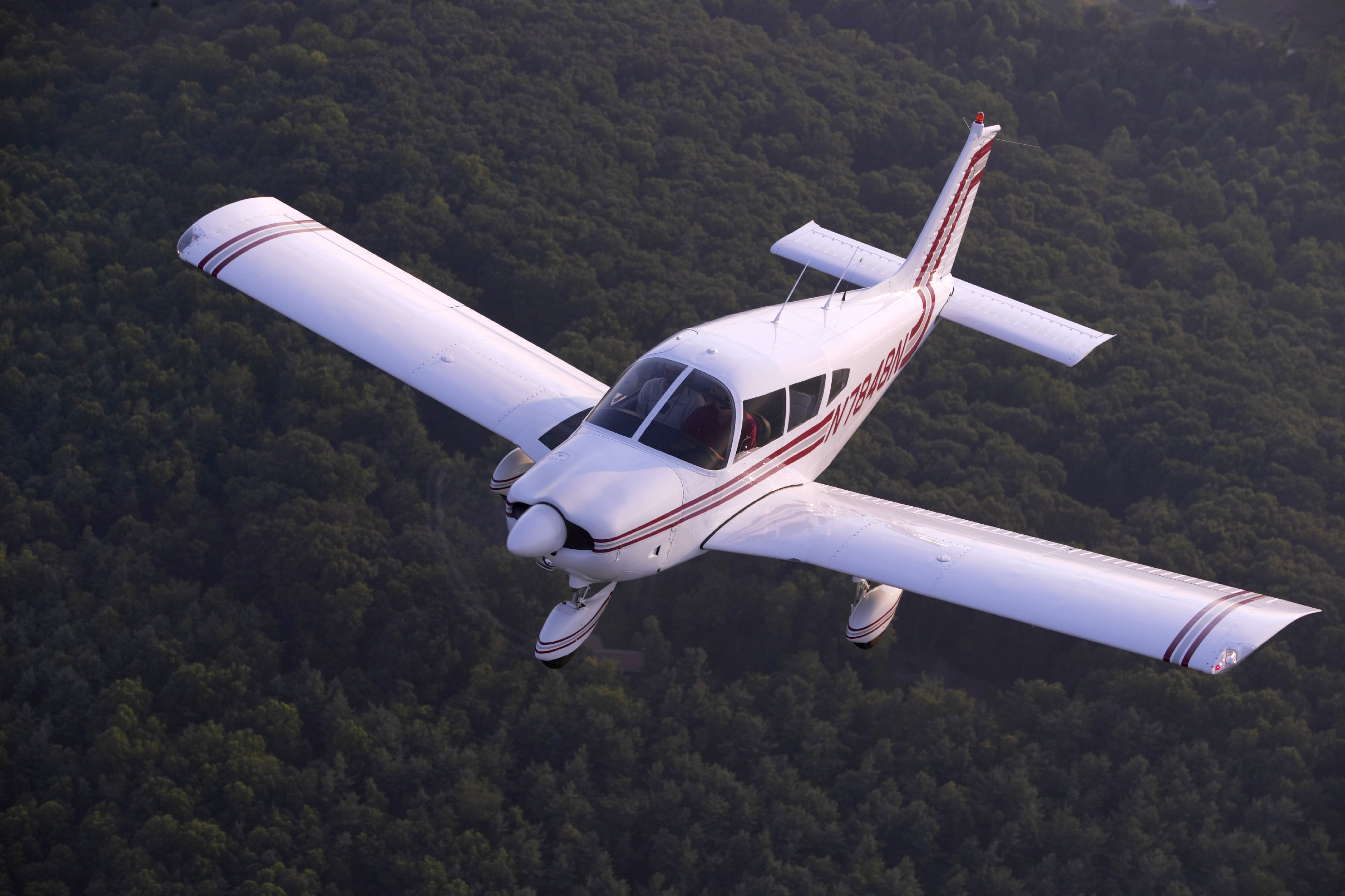 AOPA, COPA call for Canadian BasicMed acceptance - AOPA