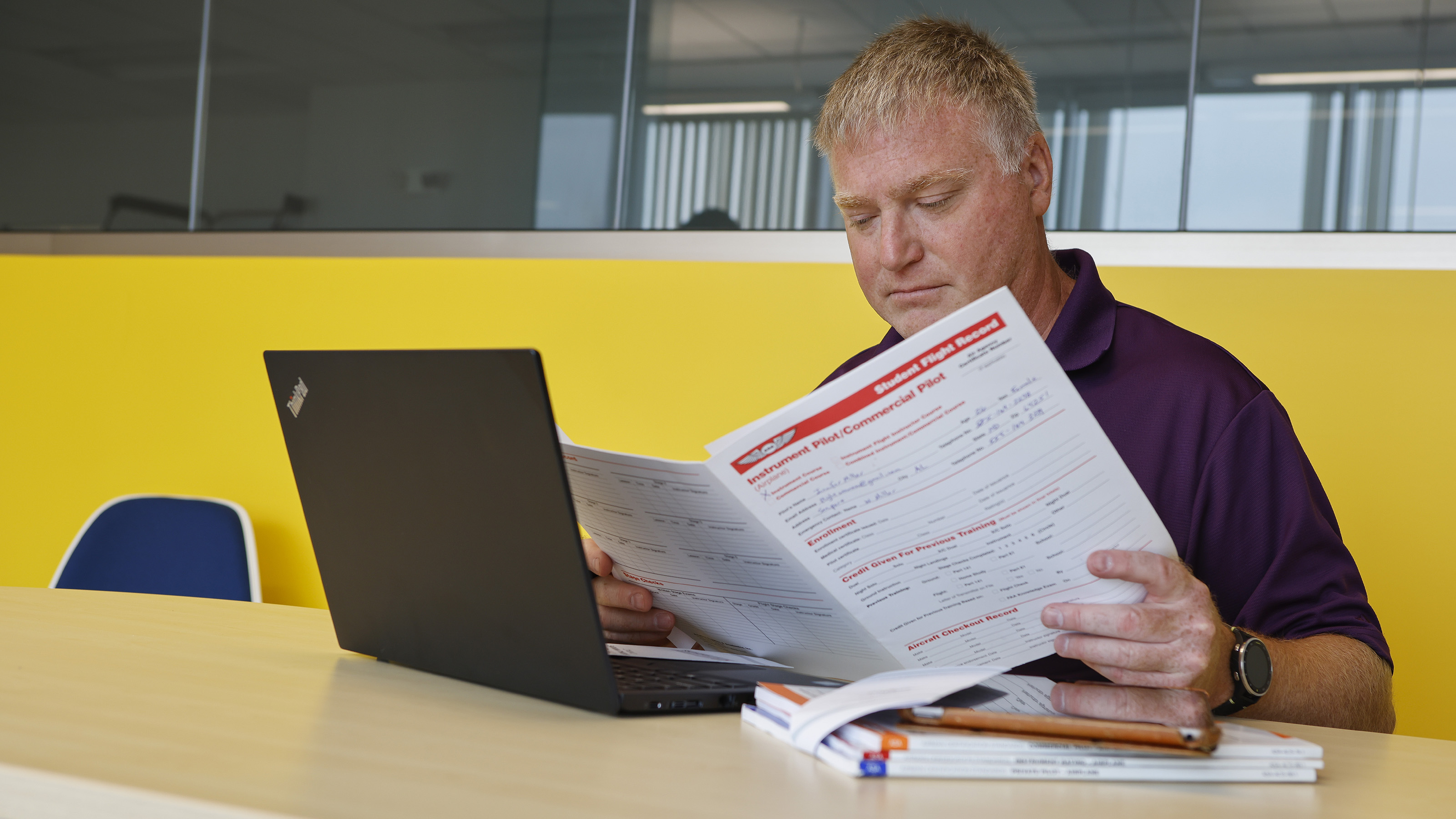 Student Pilot Application Requirements Frequently Asked Questions - AOPA