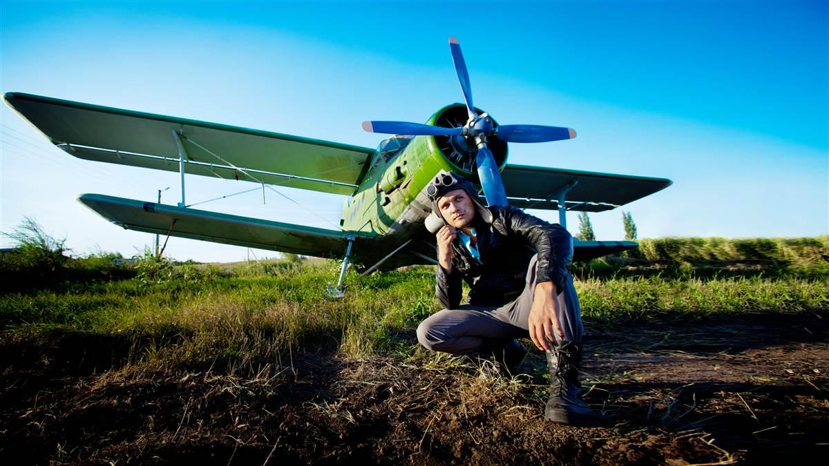 Is your Aviation Insurance Policy a Time Bomb - AOPA