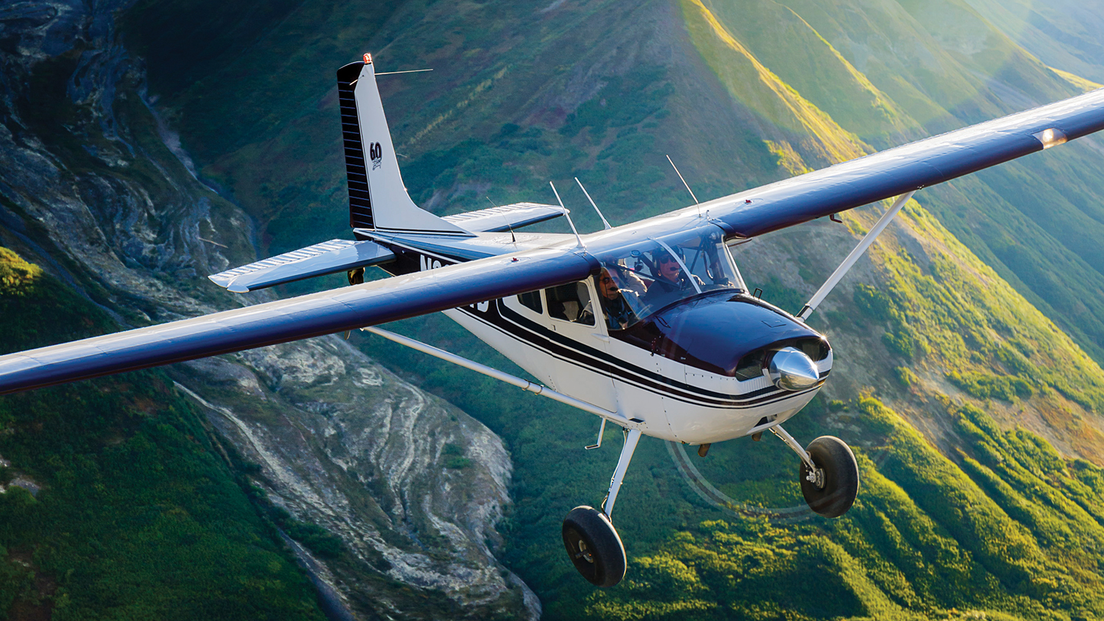 The Consequences of Under-Insuring Your Aircraft - AOPA