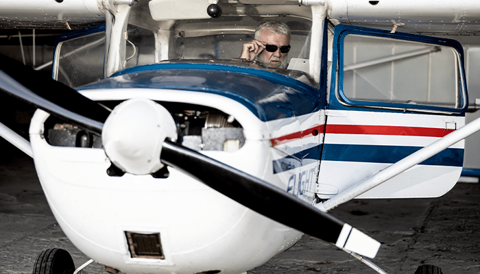 Be Careful When Switching Insurers - AOPA