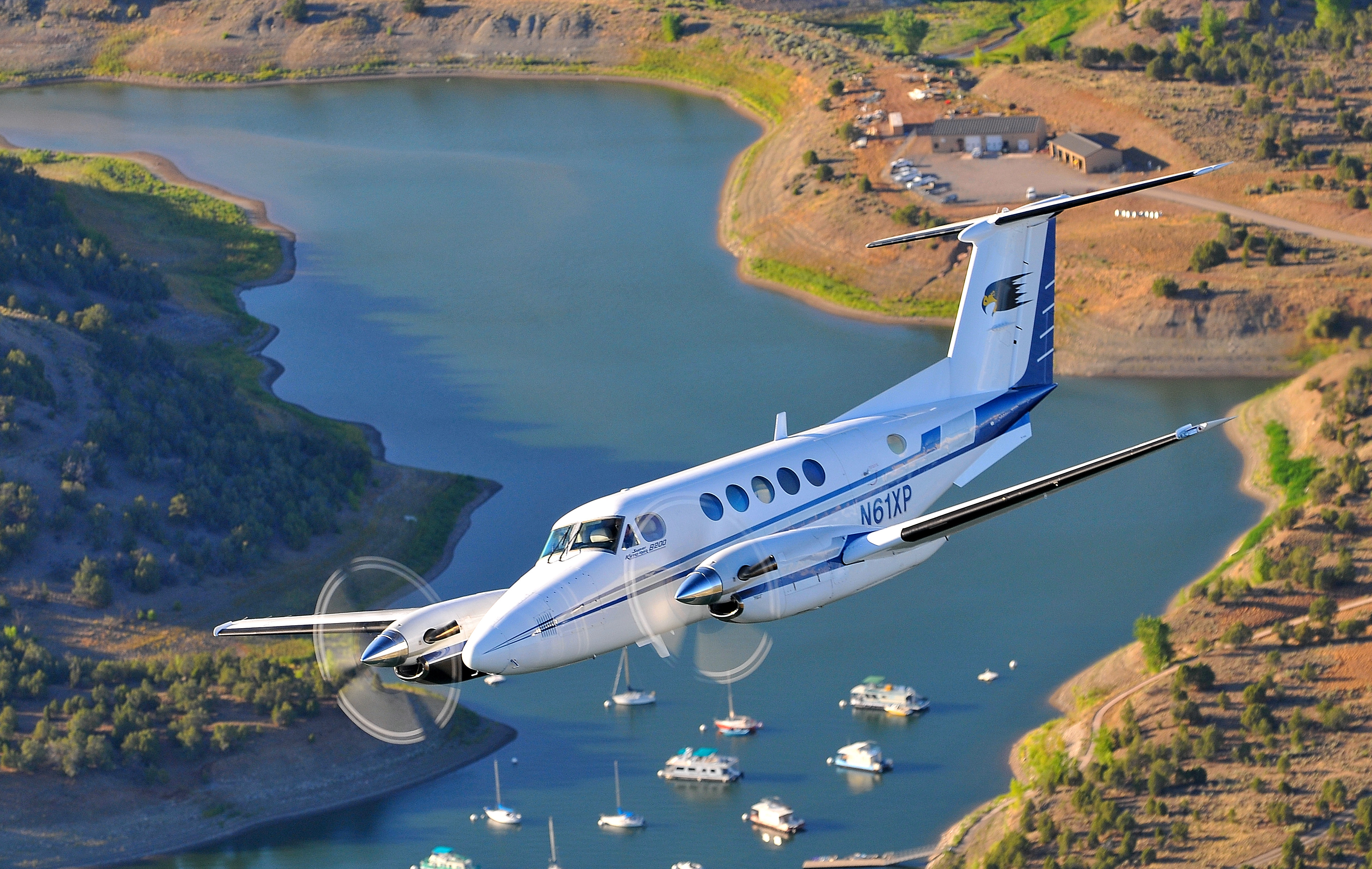 Quick Look: Merlin III - AOPA