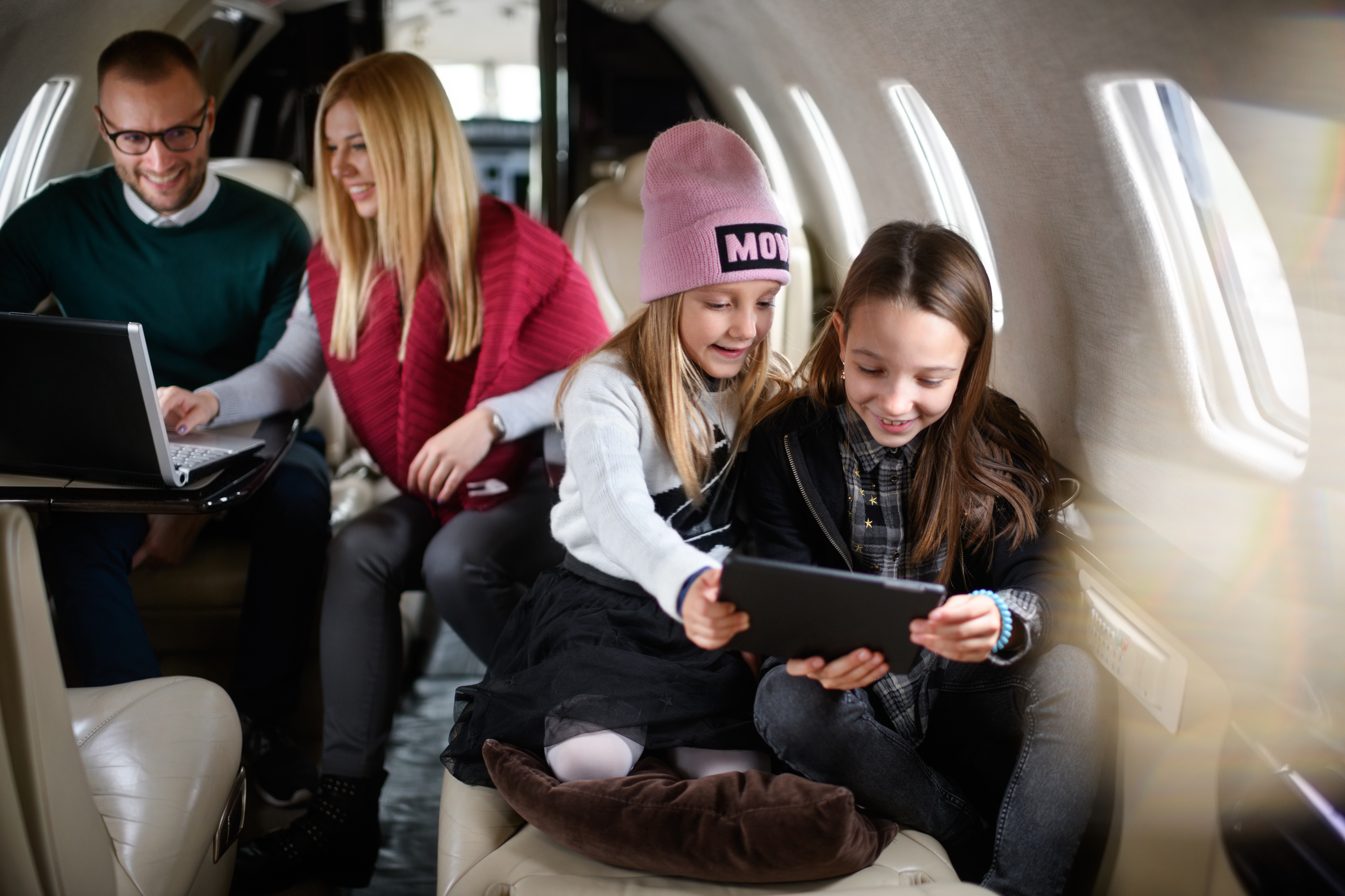 Gogo updating ATG network to newer technology - AOPA