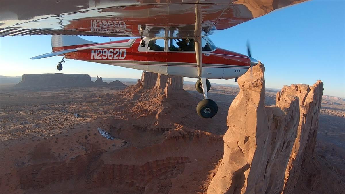 How I use cameras to improve my flying - AOPA