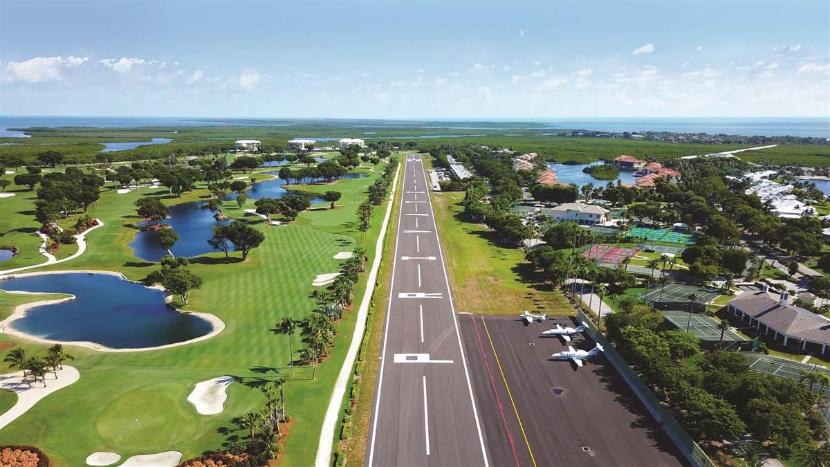 Our Approach to a UNIQUE WAY OF LIFE - AOPA