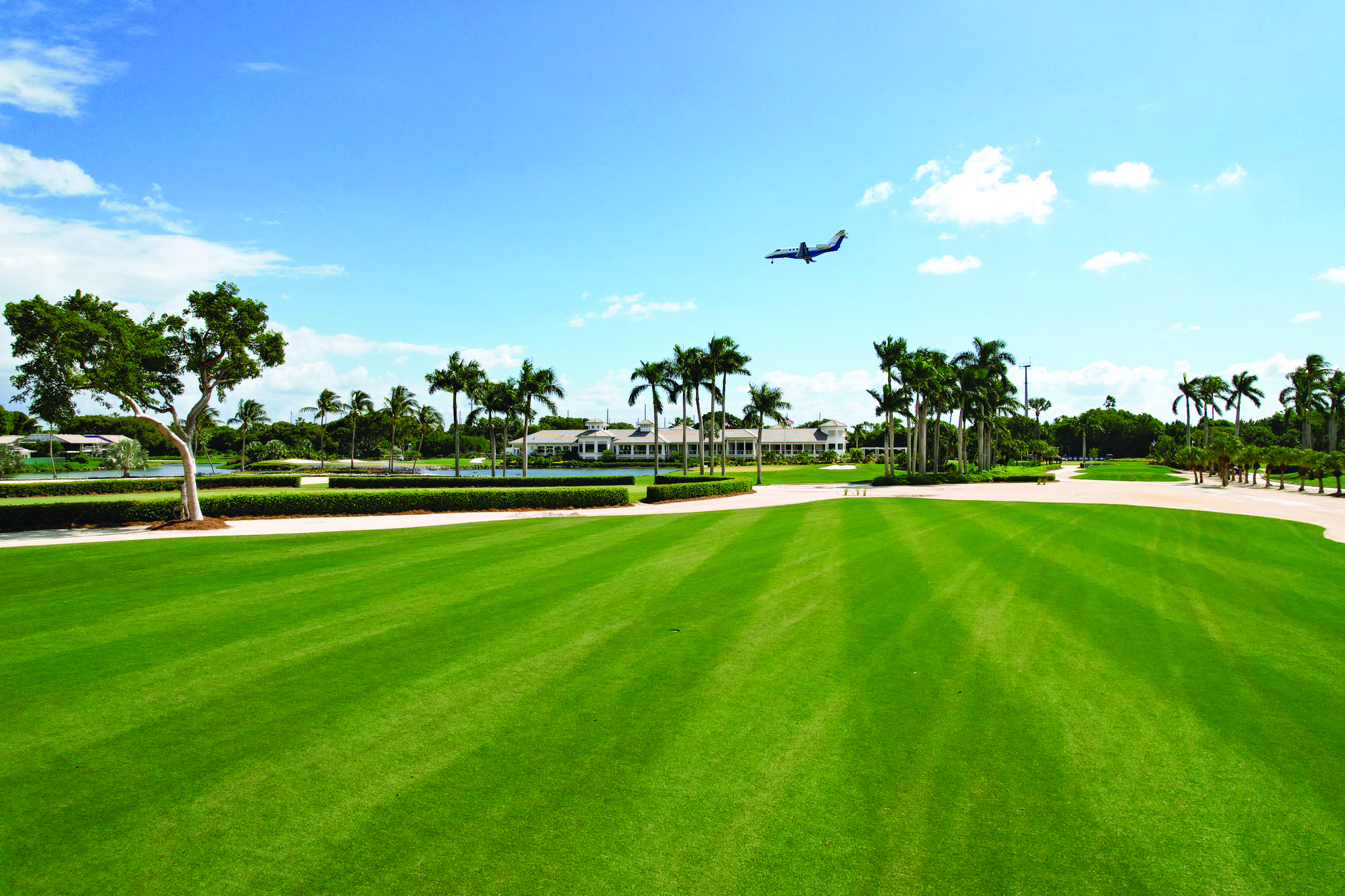 Our Approach to a UNIQUE WAY OF LIFE - AOPA