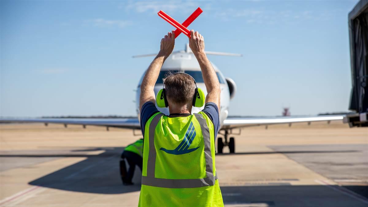 Your Freedom to Fly - AOPA